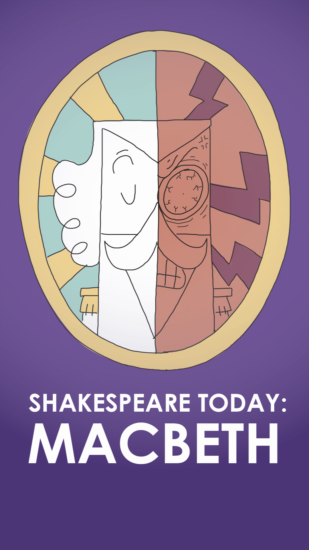 Shakespeare Today: Macbeth Videos & Resources | ClickView