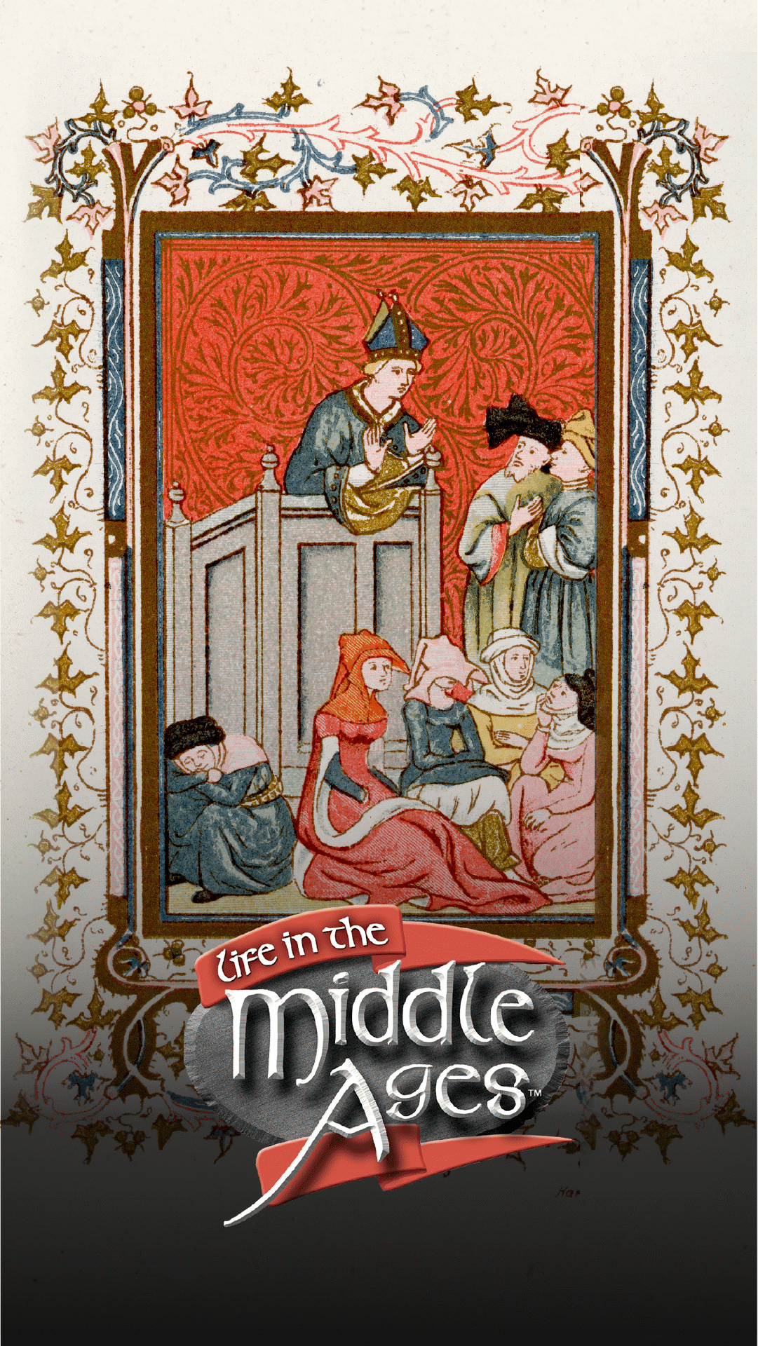Life in the Middle Ages Videos & Resources | ClickView