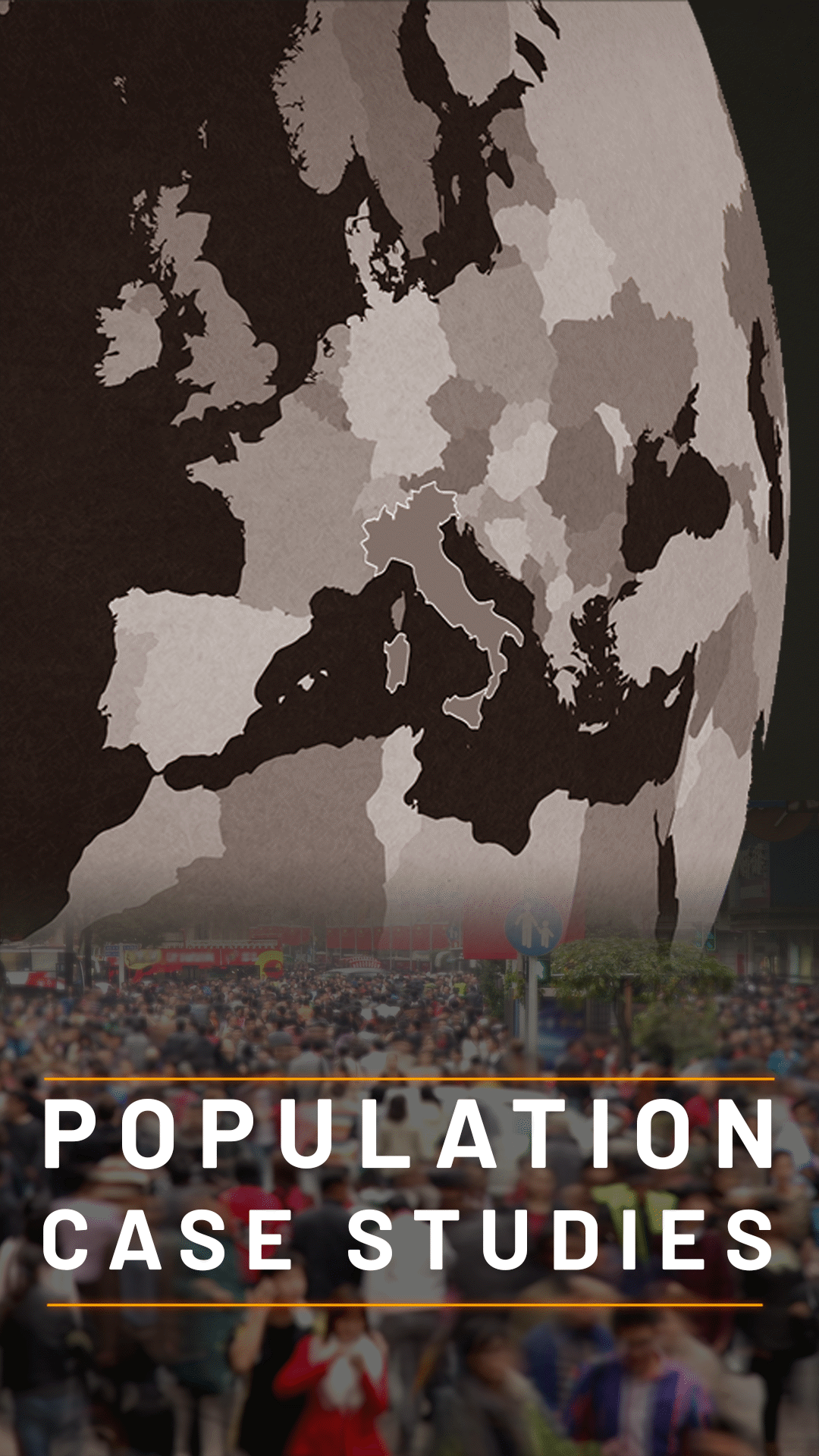 Population Case Studies Videos & Resources | ClickView