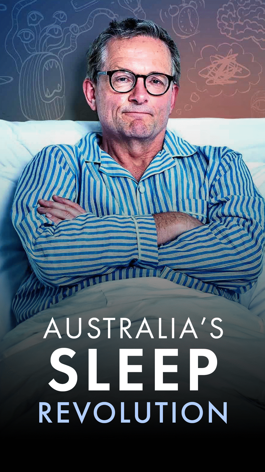 Australia's Sleep Revolution Videos & Resources | ClickView