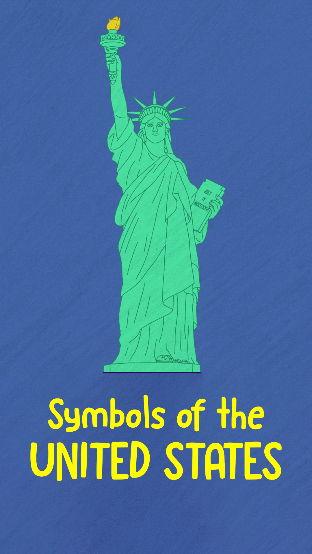 Symbols of the United States Videos & Resources | ClickView