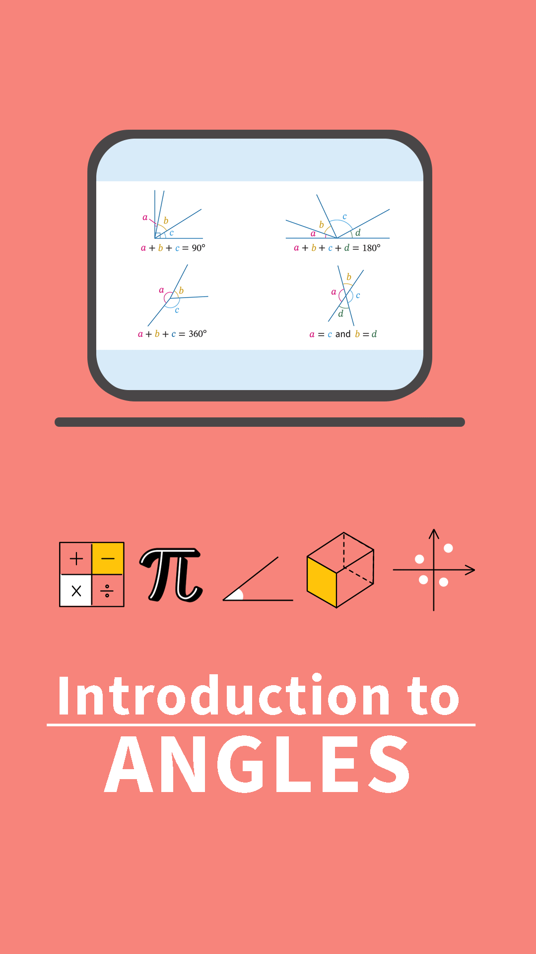 Introduction to Angles Videos & Resources | ClickView