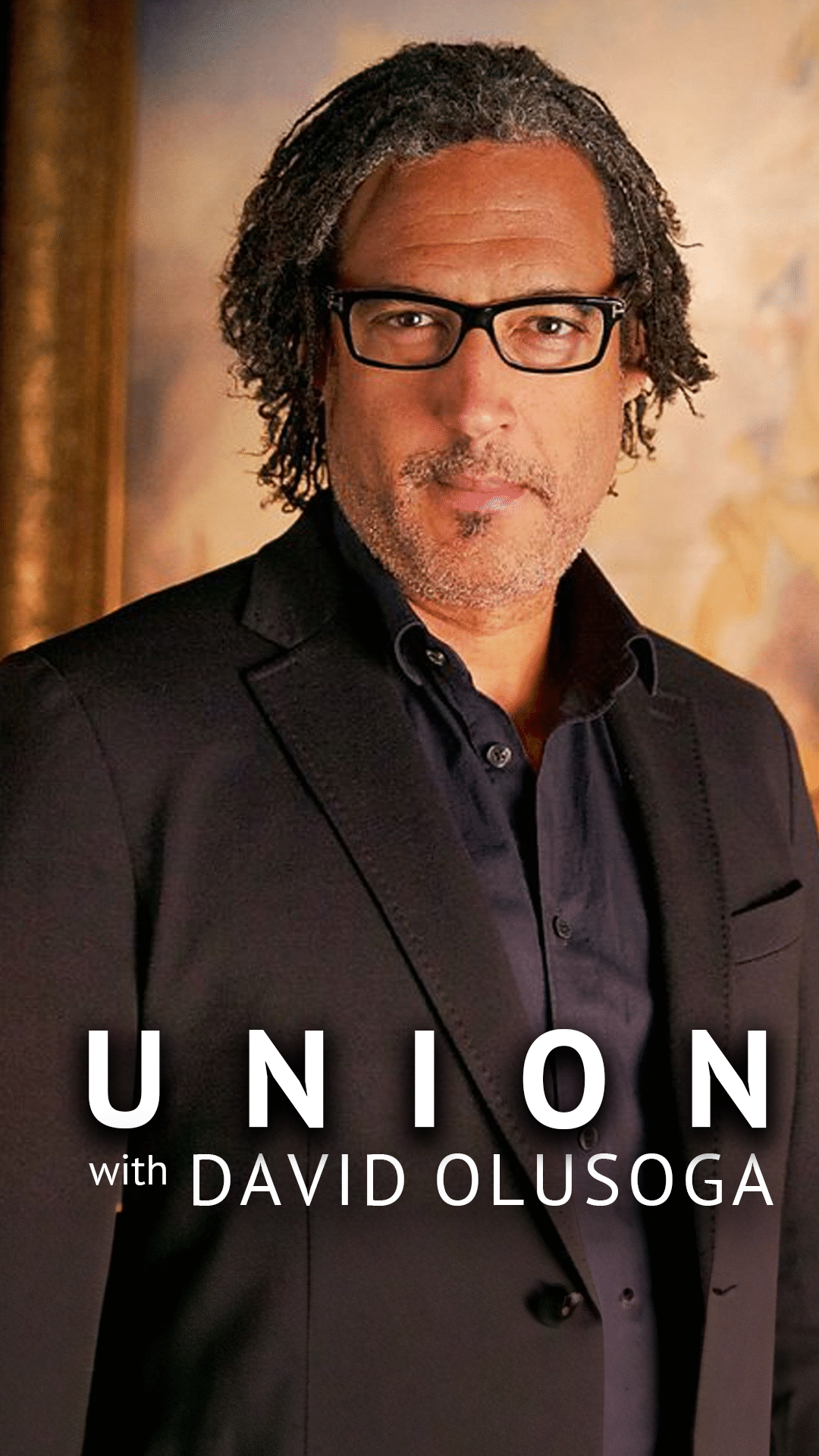 Union with David Olusoga Videos & Resources | ClickView