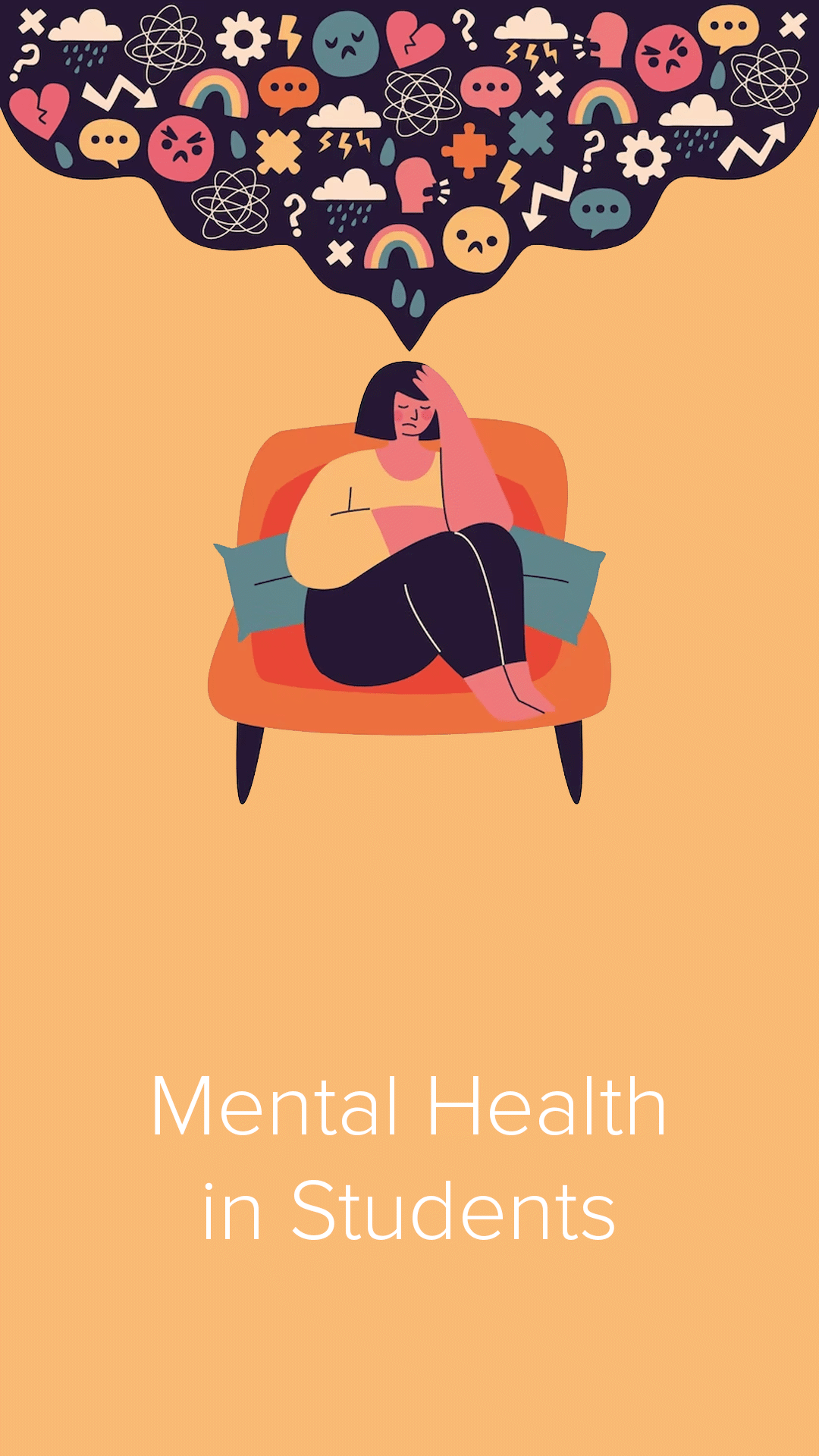 Mental Health in Students Videos & Resources | ClickView