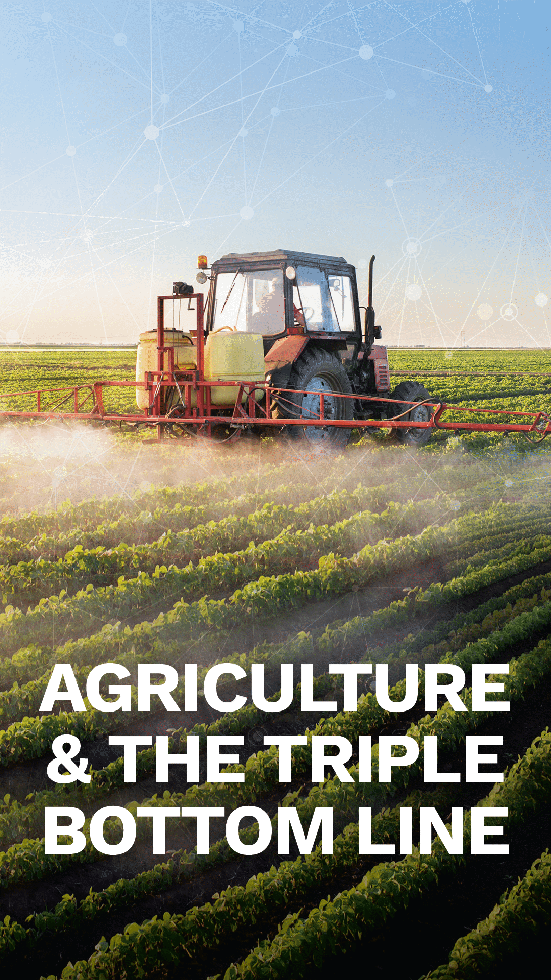 Agriculture and the Triple Bottom Line | ClickView