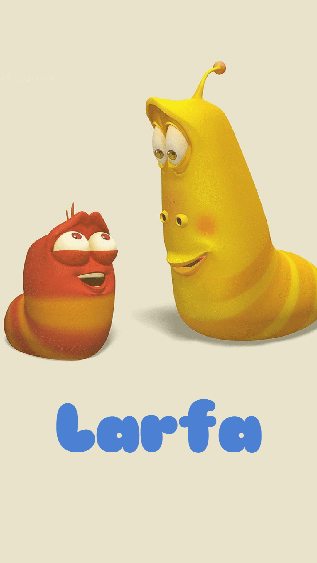 Larfa Videos & Resources | ClickView