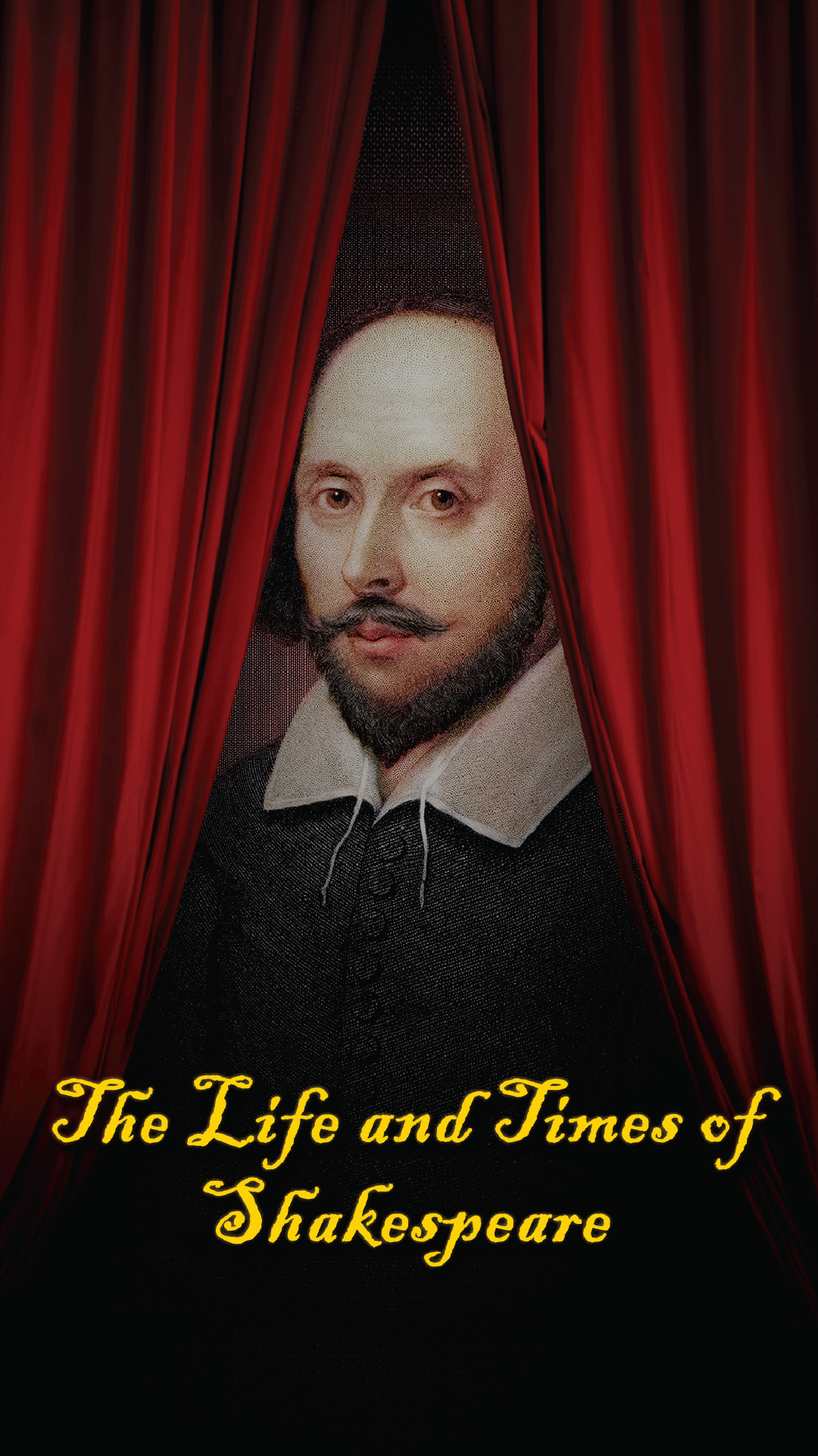 The Life and Times of Shakespeare | ClickView