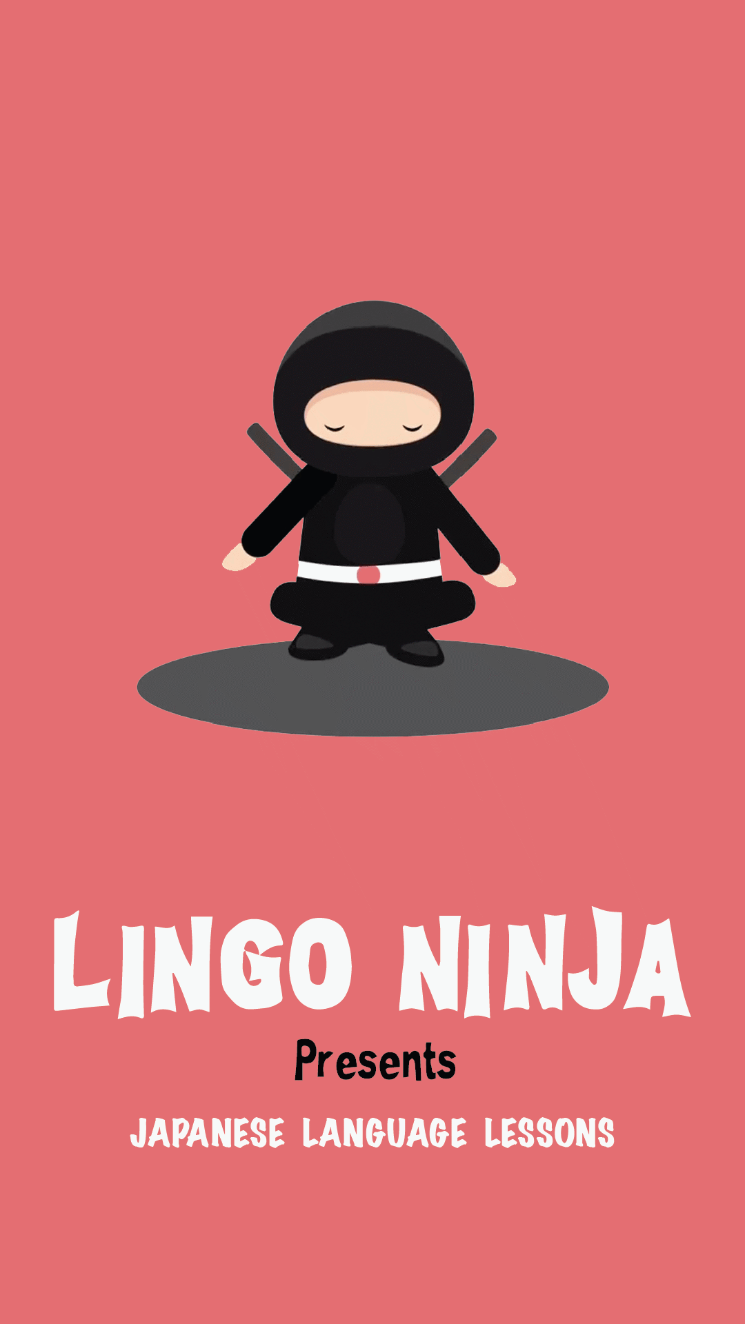 Lingo Ninja Presents: Japanese Language Lessons | ClickView