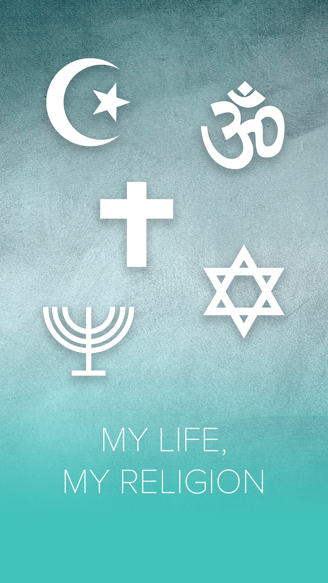 My Life, My Religion Videos & Resources | ClickView