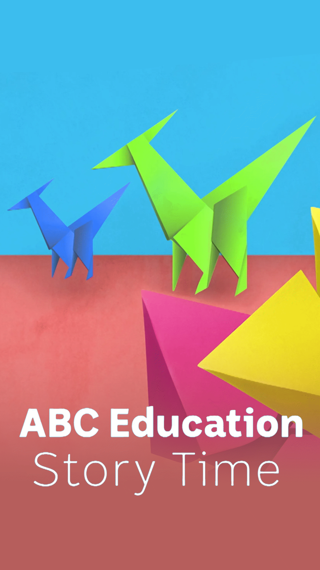 ABC Education Story Time Videos & Resources | ClickView