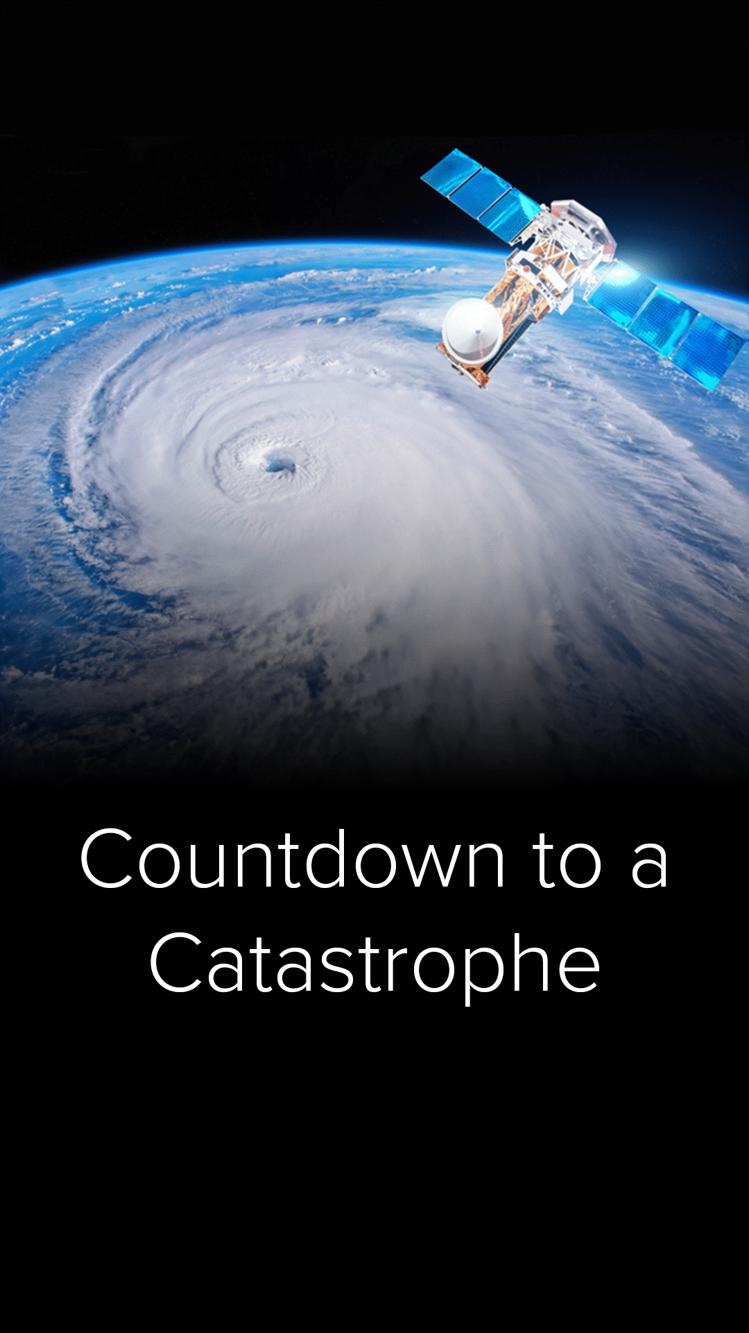 Countdown to a Catastrophe Videos & Resources | ClickView