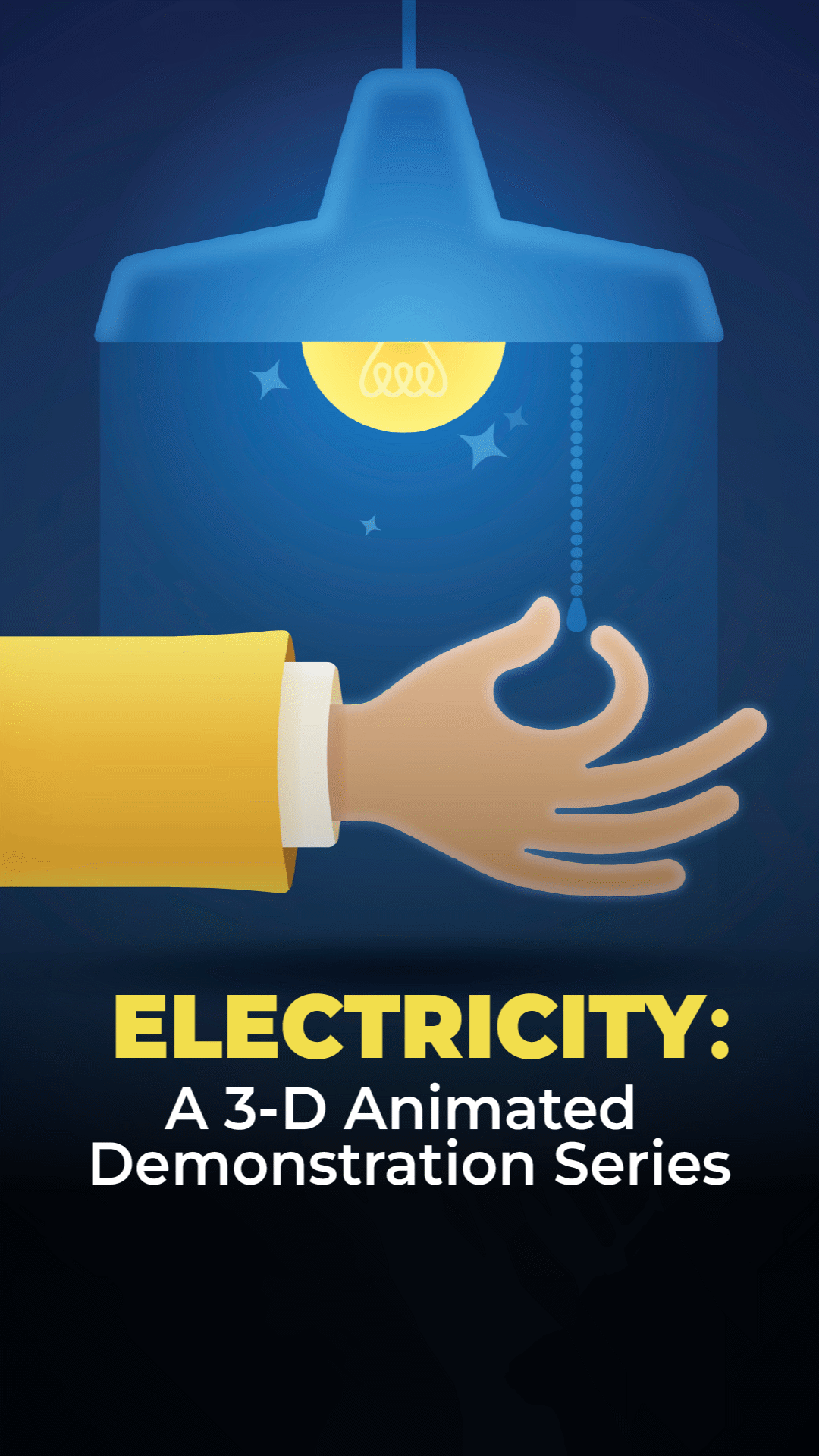 Electricity: A 3-D Animated Demonstration Series - ClickView