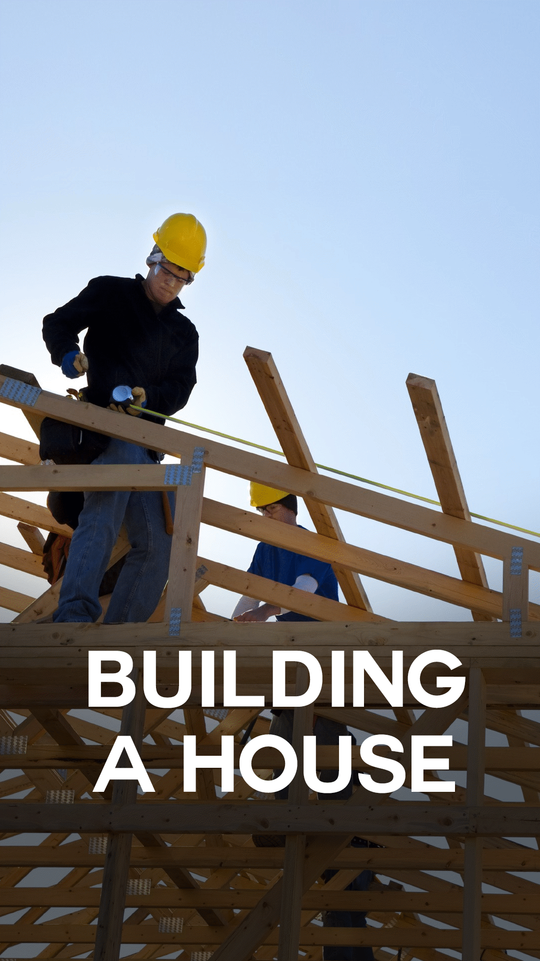 Building a House Videos & Resources | ClickView