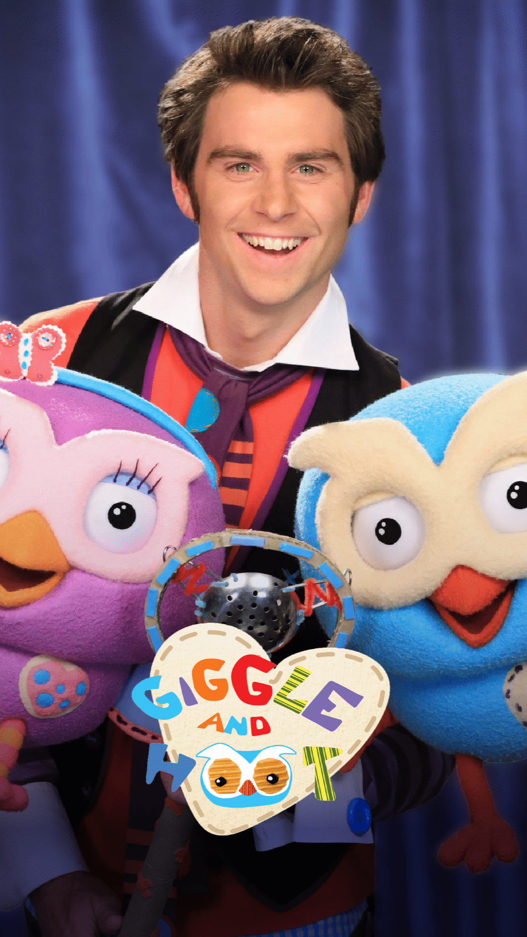 Giggle and Hoot Videos & Resources | ClickView
