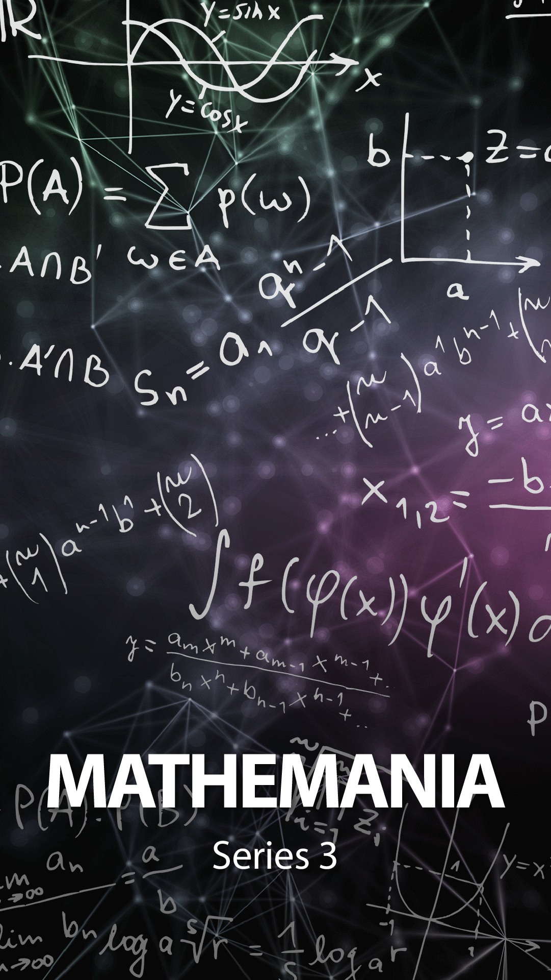 Mathemania Series 3 Videos & Resources | ClickView