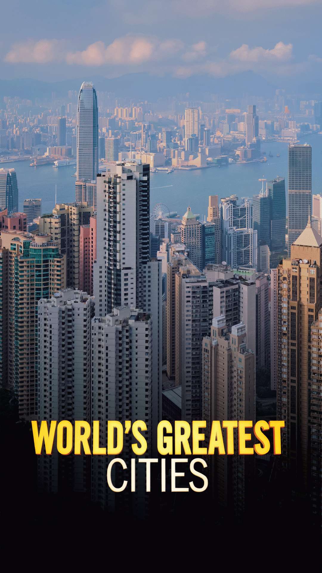 World's Greatest Cities Videos & Resources | ClickView
