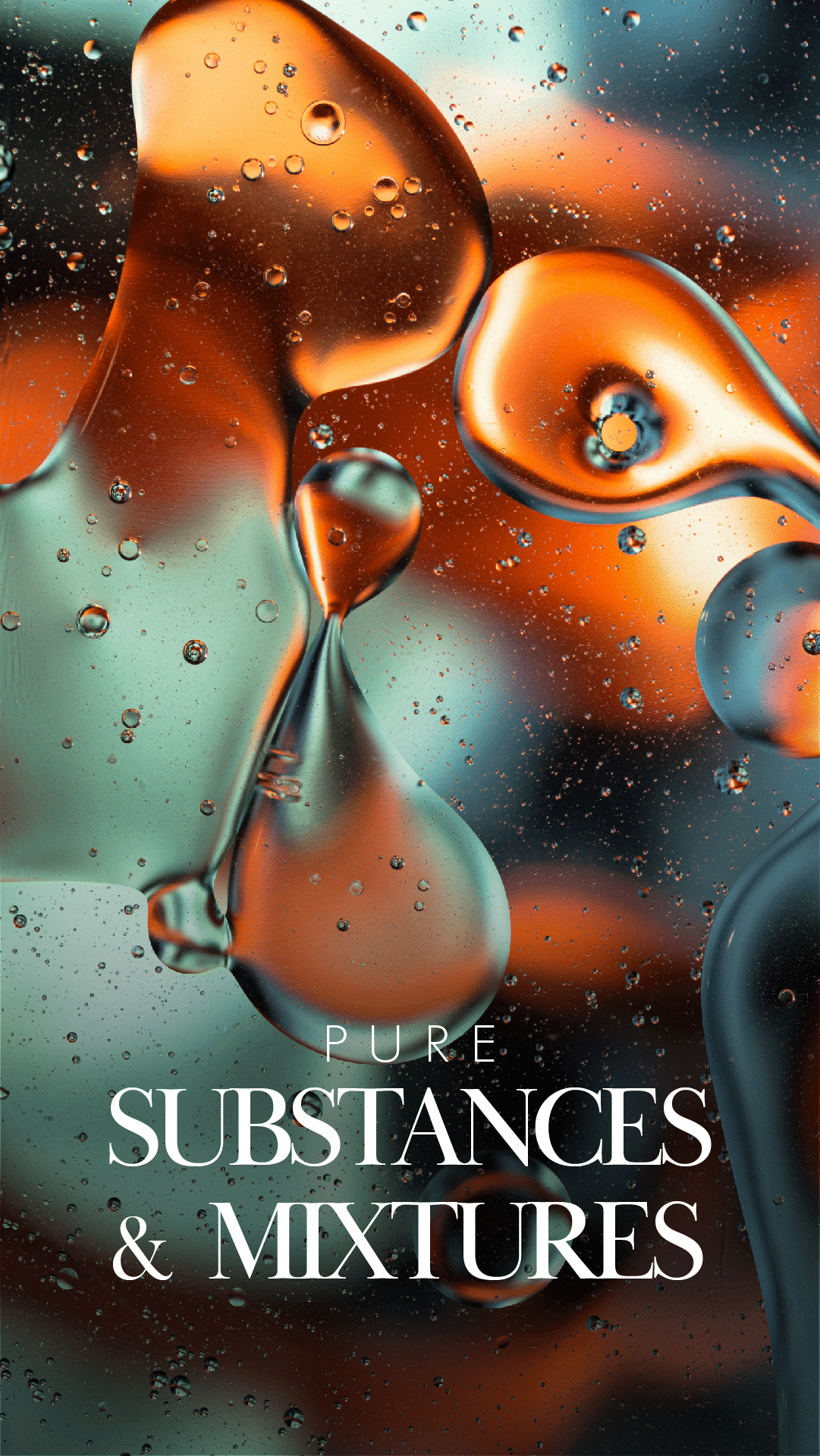 Pure Substances and Mixtures | ClickView