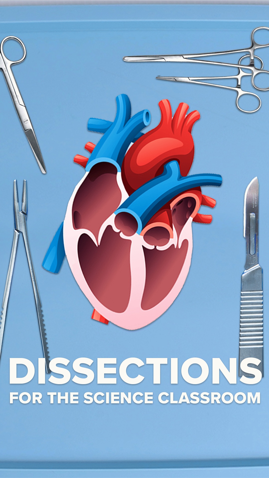 Dissections for the Science Classroom | ClickView