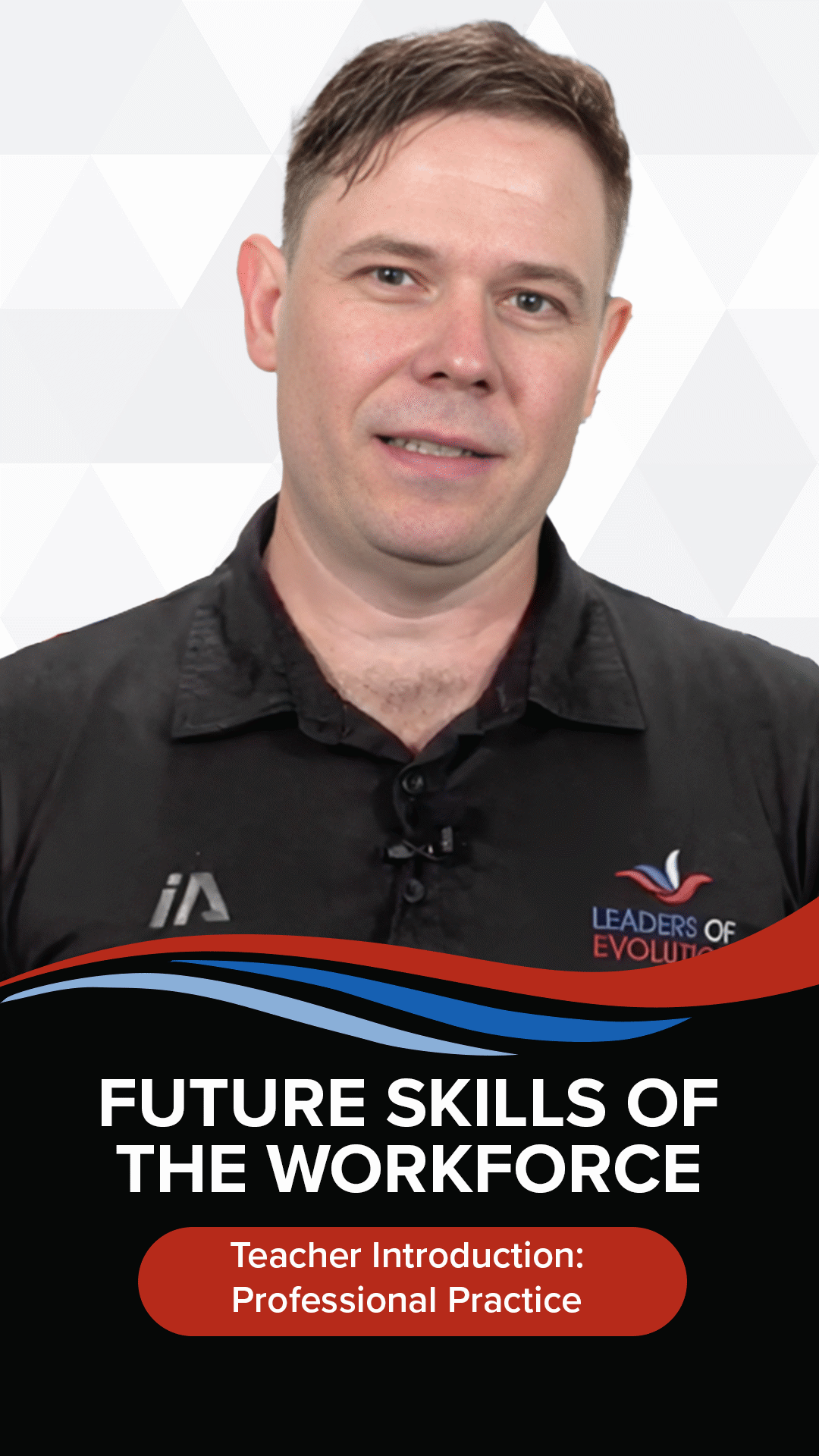 Future Skills of the Workforce - Teacher Introduction: Professional ...