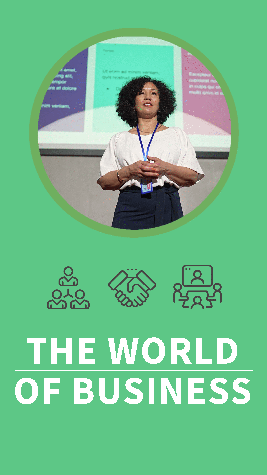 The World of Business Videos & Resources | ClickView