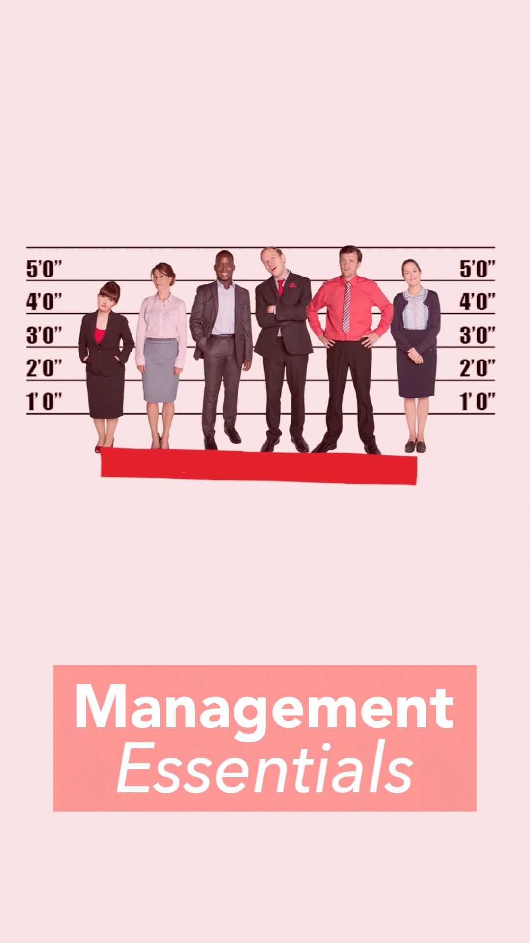 Management Essentials Videos & Resources | ClickView