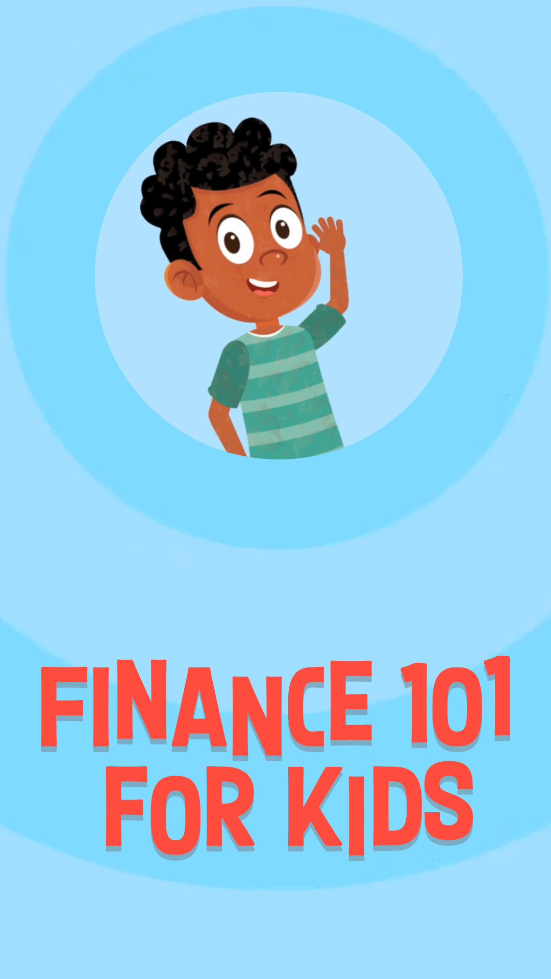 Finance 101 for Kids Videos & Resources | ClickView
