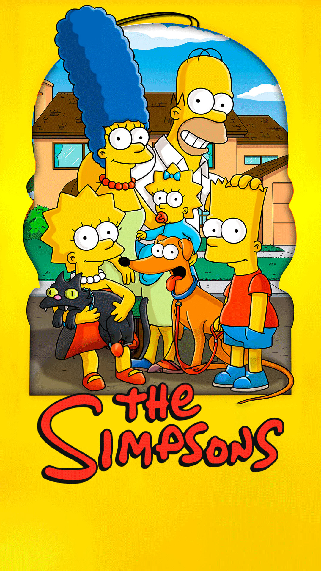 The Simpsons Videos & Resources | ClickView