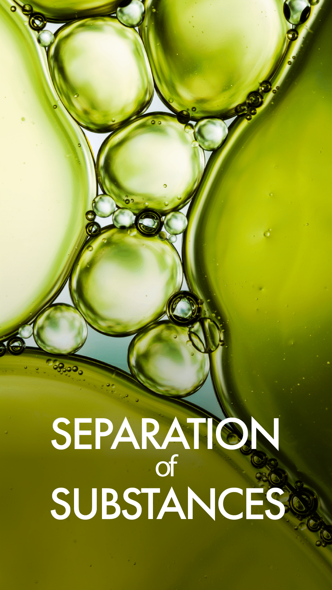 Separation of Substances Videos & Resources | ClickView