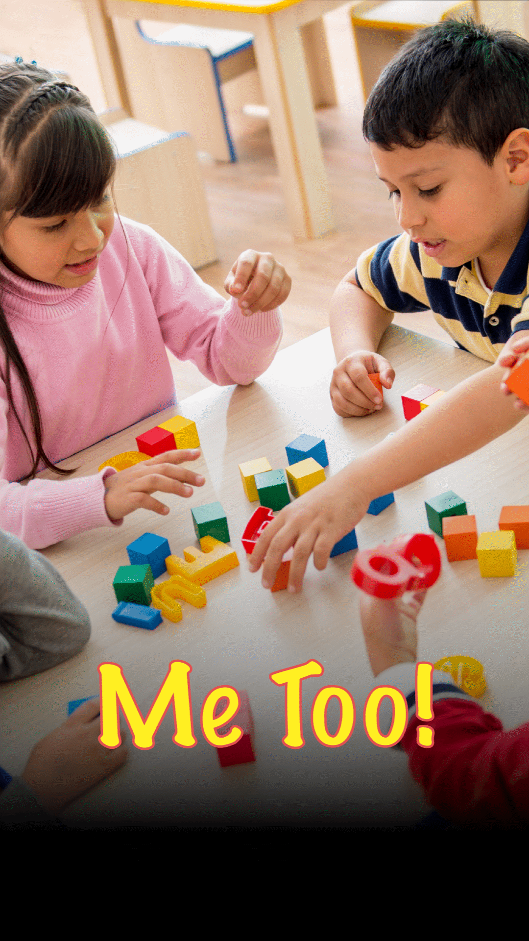 Me Too! Videos & Resources | ClickView