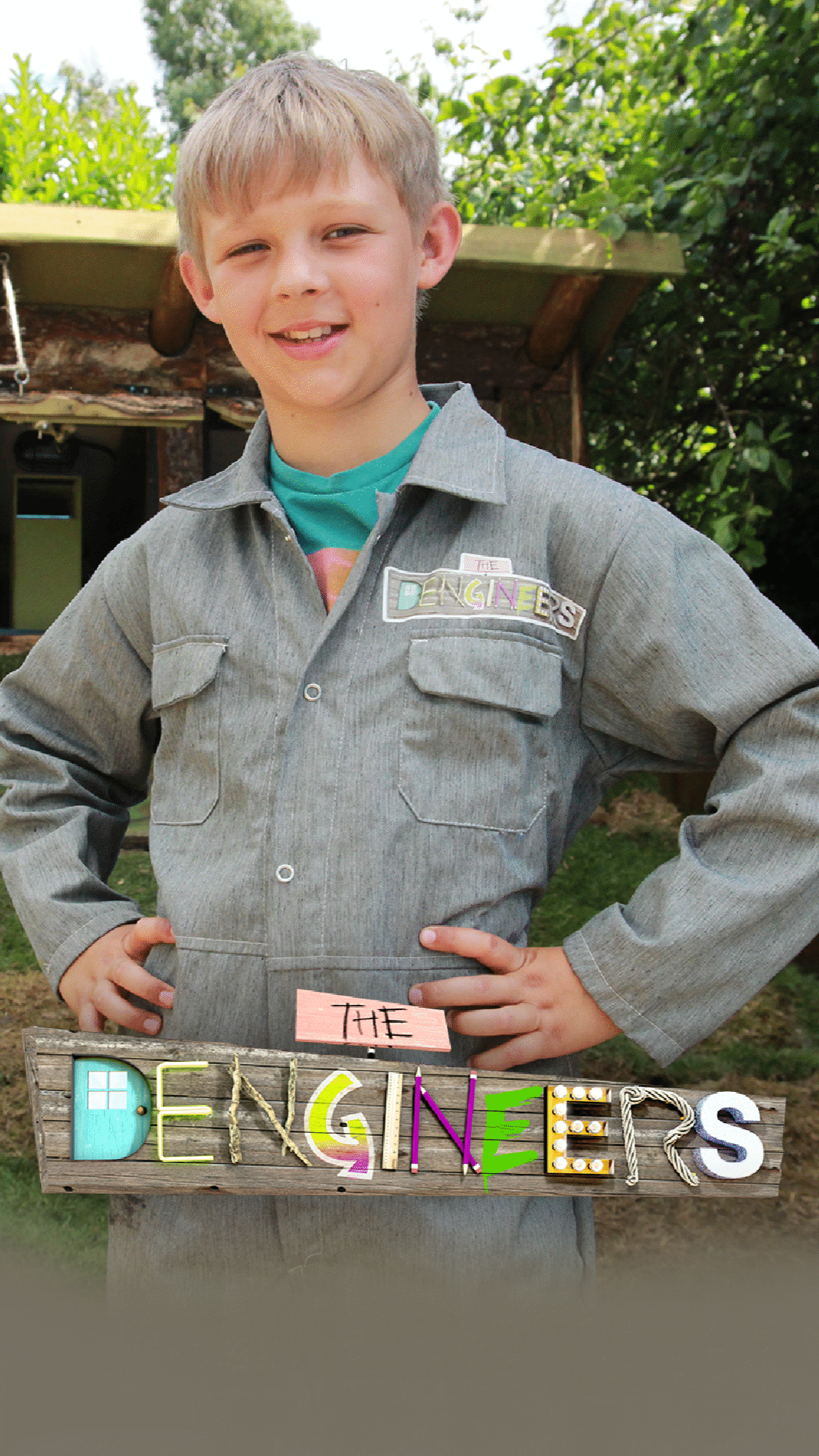 The Dengineers Videos & Resources | ClickView