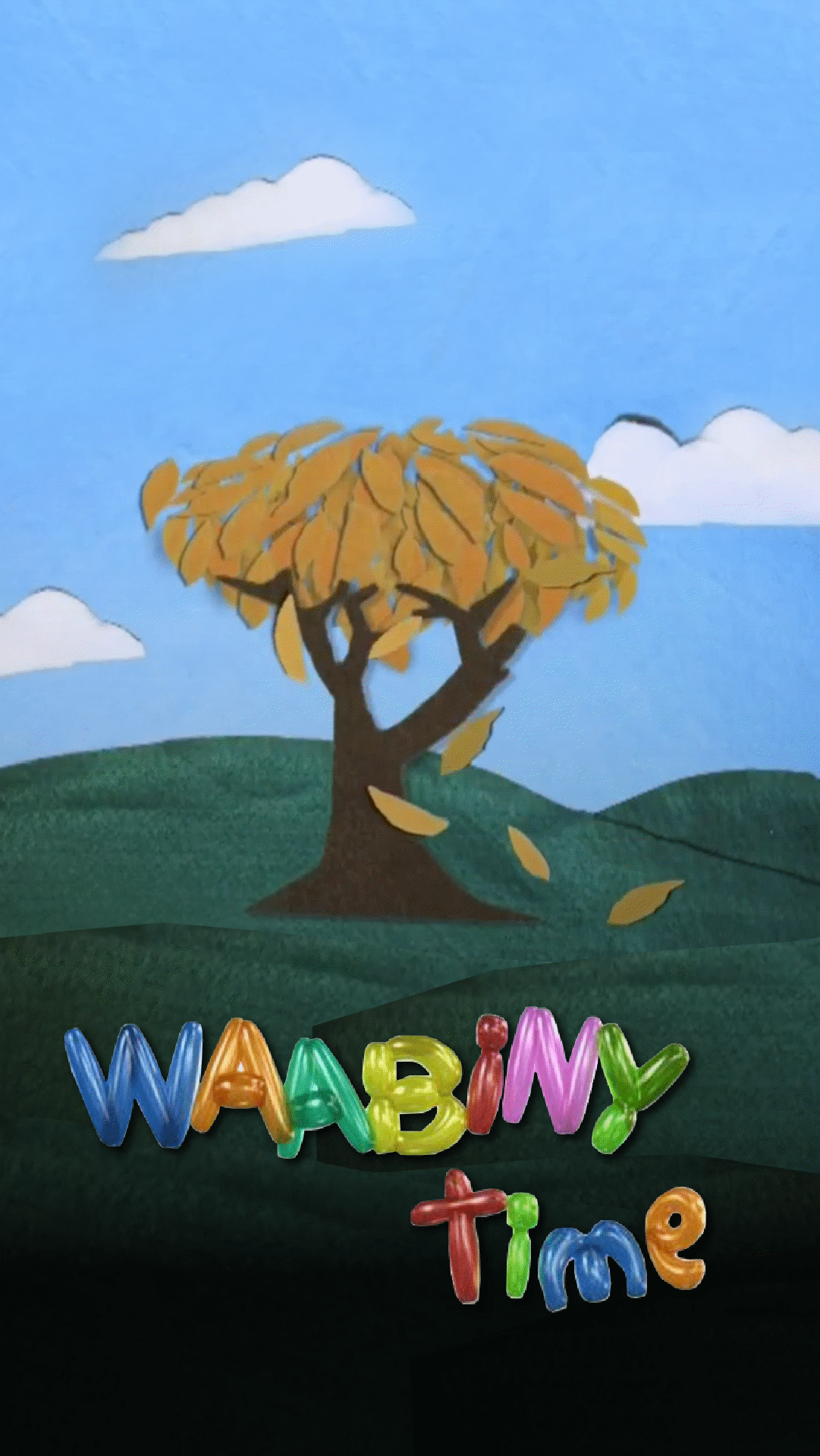 Waabiny Time Videos & Resources | ClickView