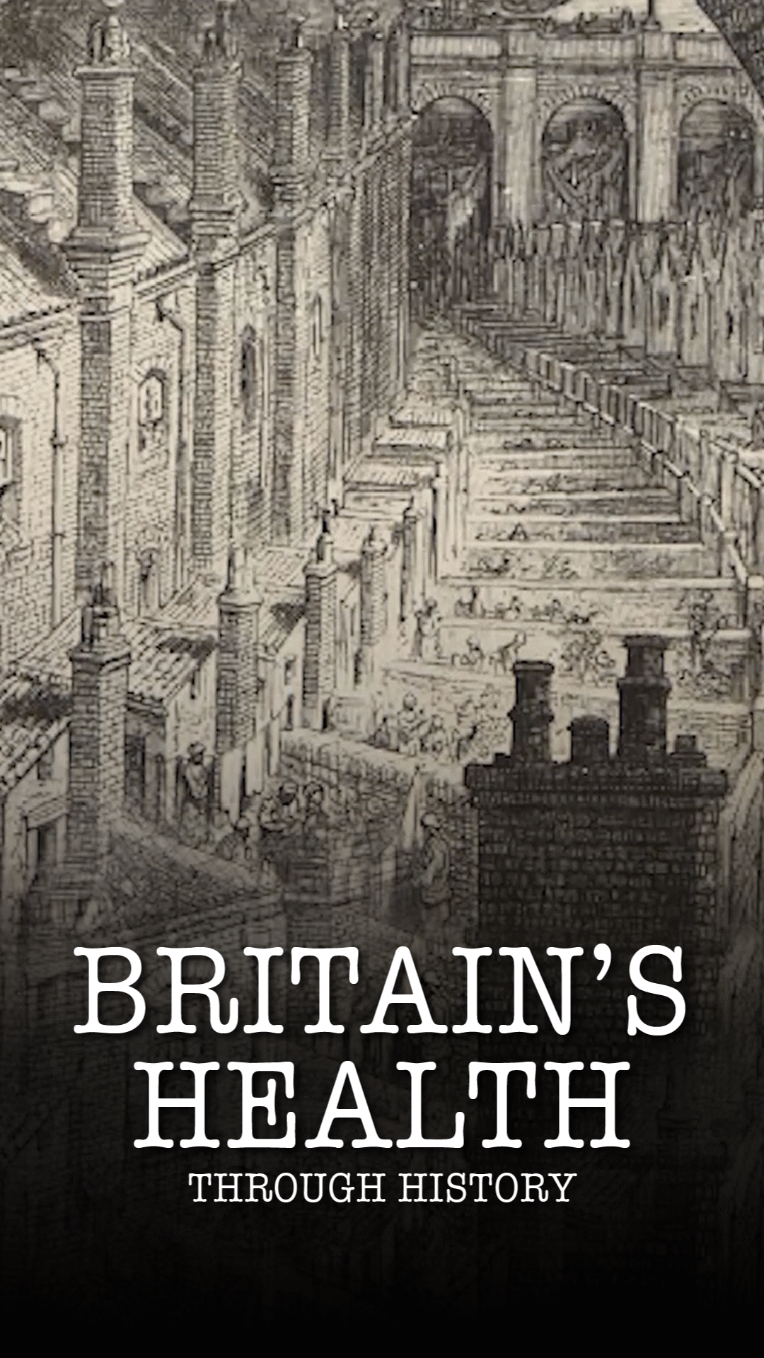 Britain's Health through History | ClickView