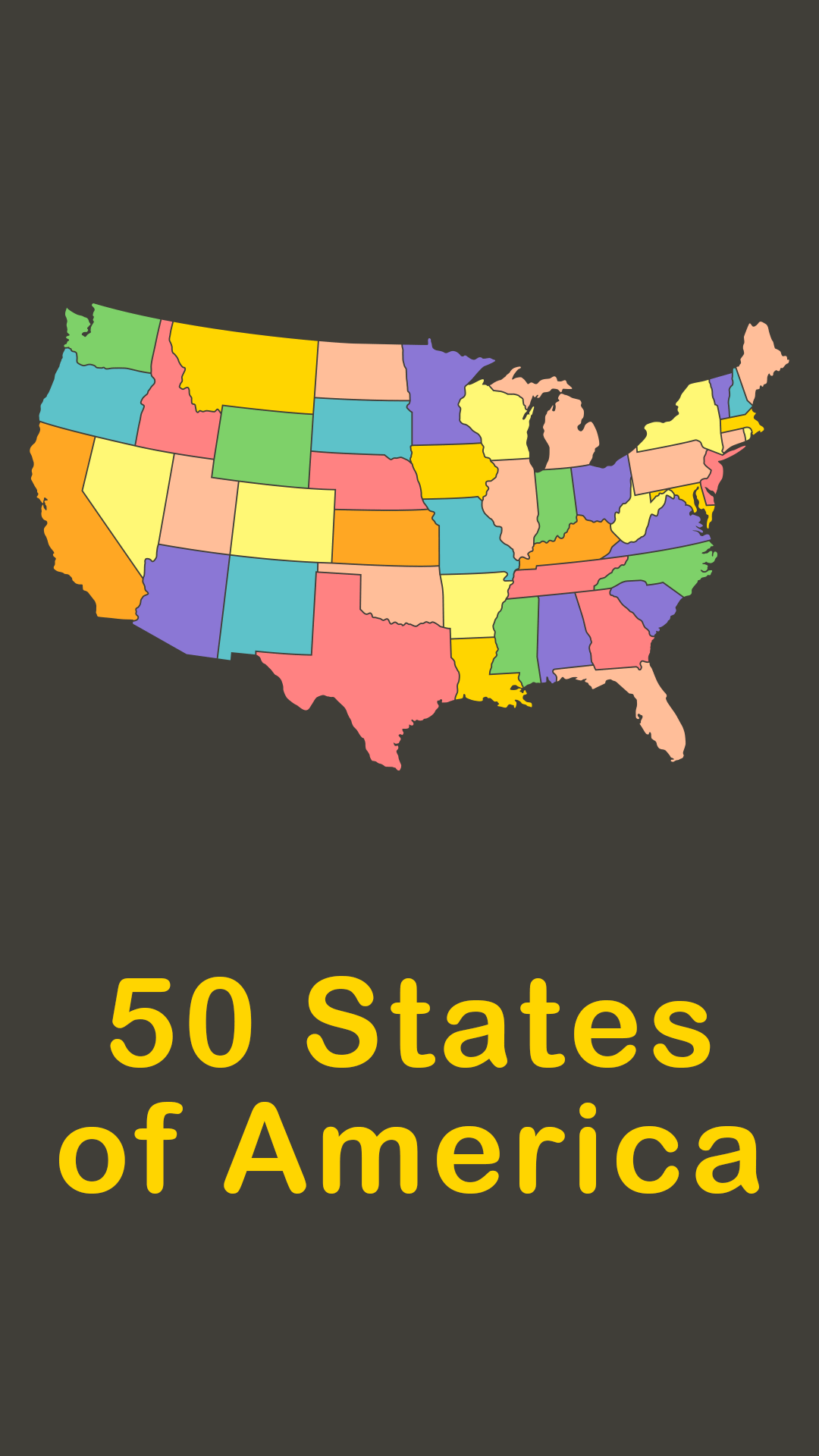 50 States of America Videos & Resources | ClickView