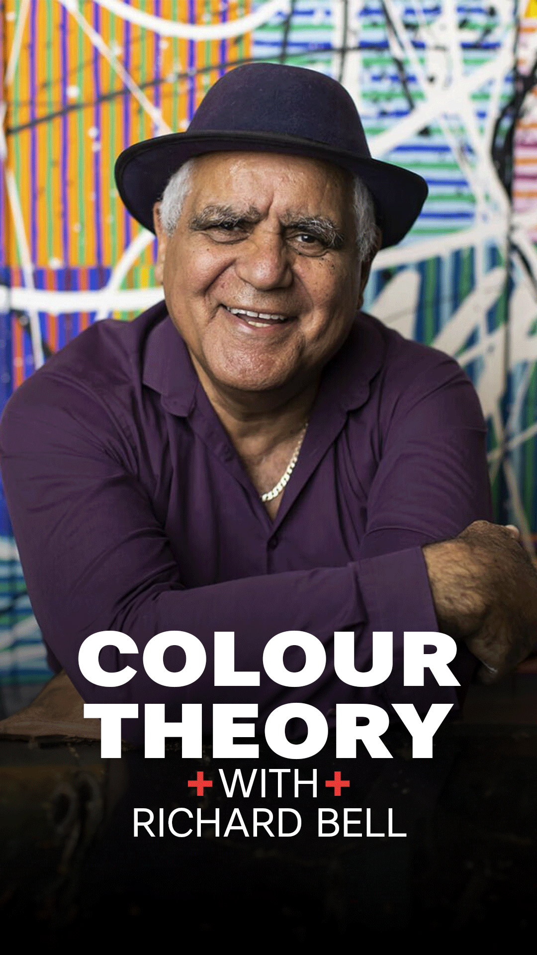 Colour Theory with Richard Bell | ClickView