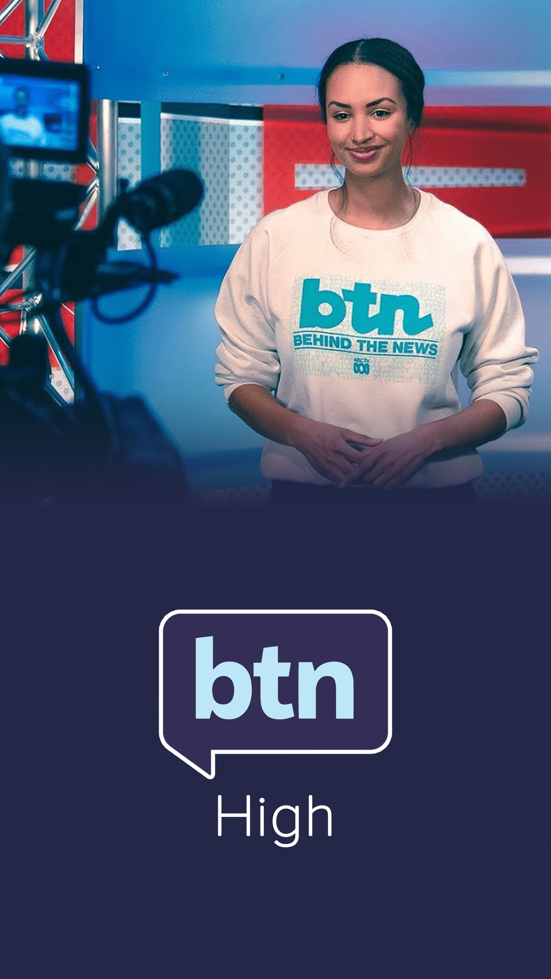 BTN High Videos & Resources | ClickView