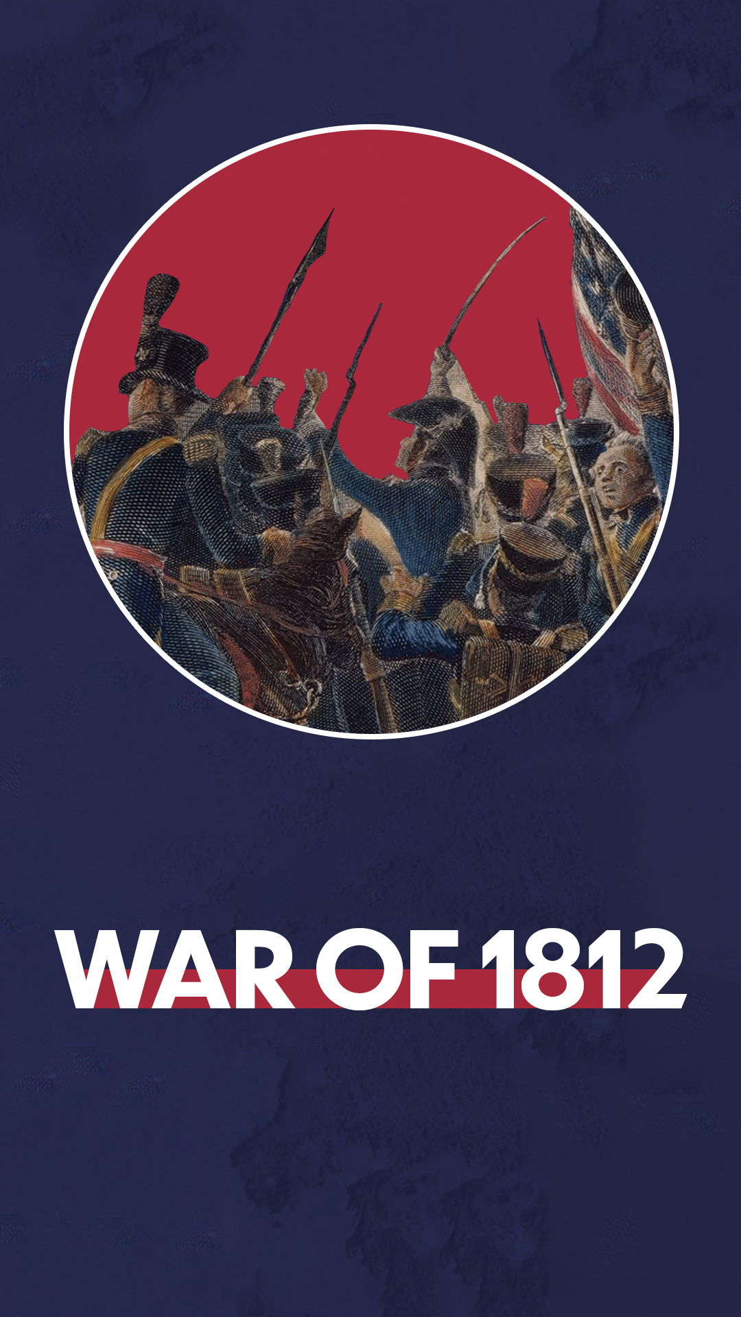 War of 1812 Videos & Resources | ClickView