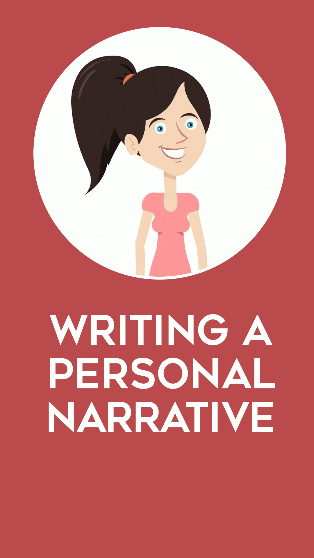 Writing a Personal Narrative Videos & Resources | ClickView