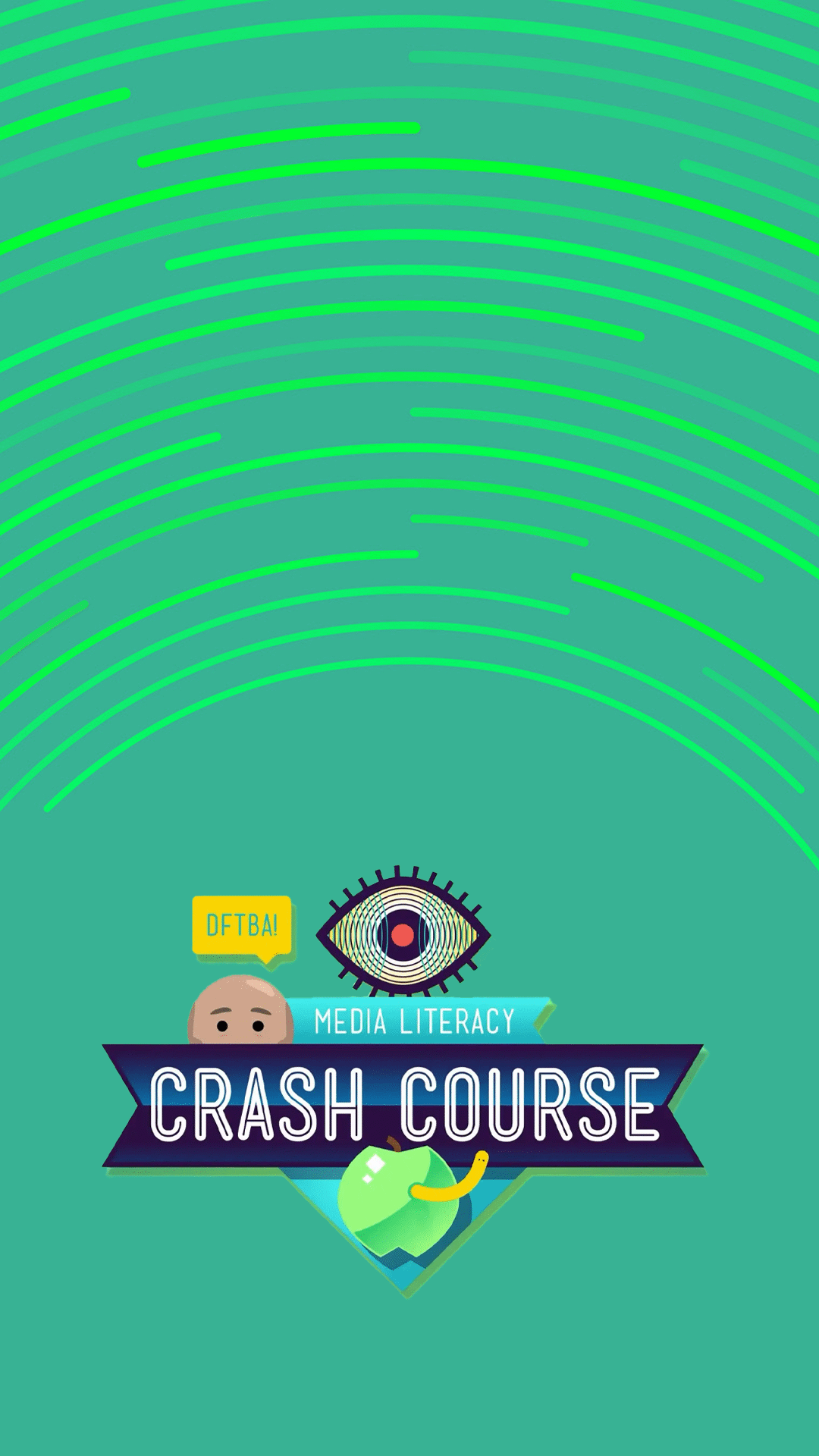 Crash Course Media Literacy Videos & Resources | ClickView