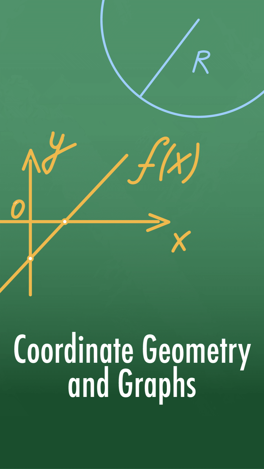 Coordinate Geometry and Graphs Videos & Resources | ClickView