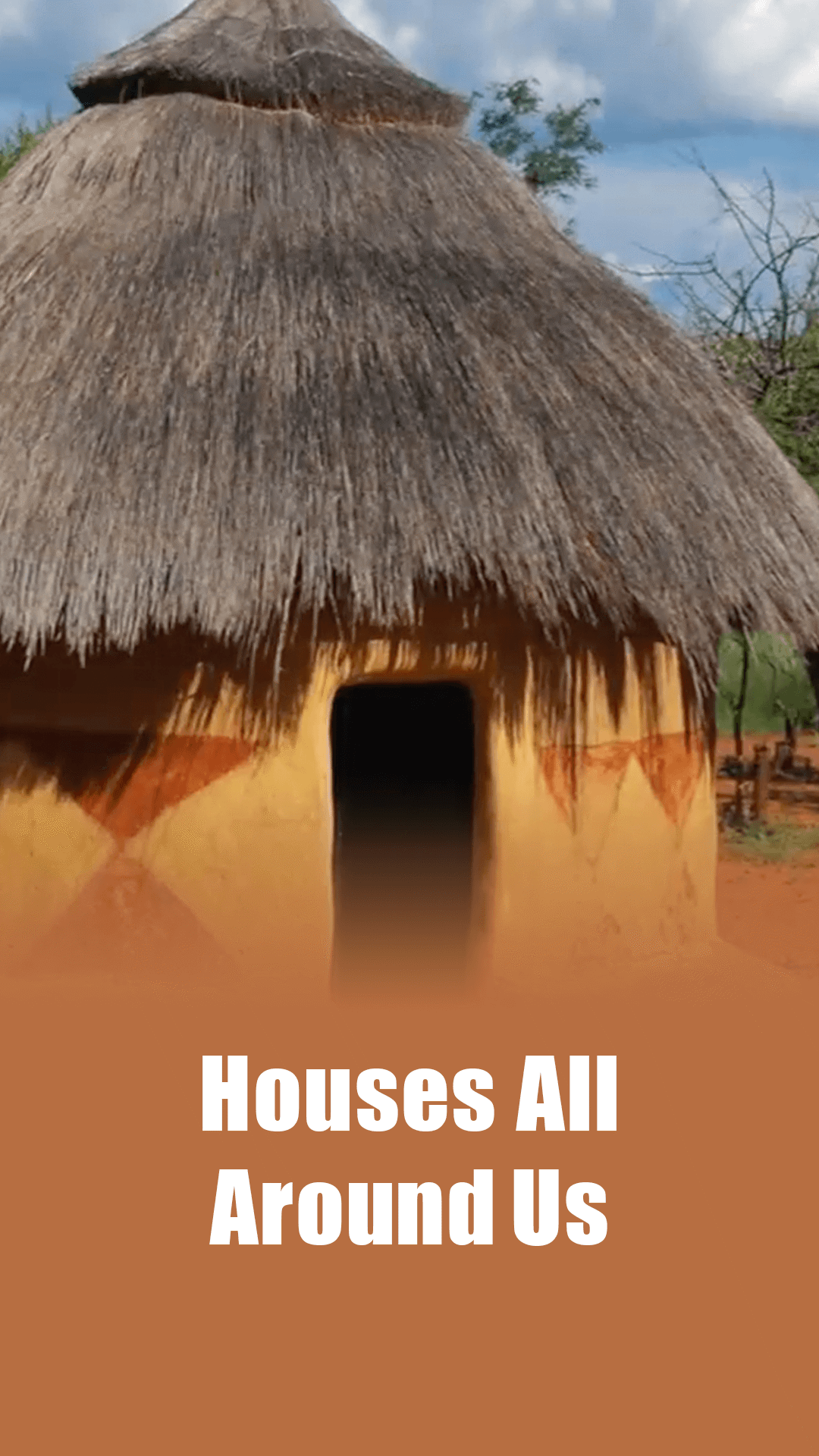 Houses All Around Us Videos & Resources | ClickView