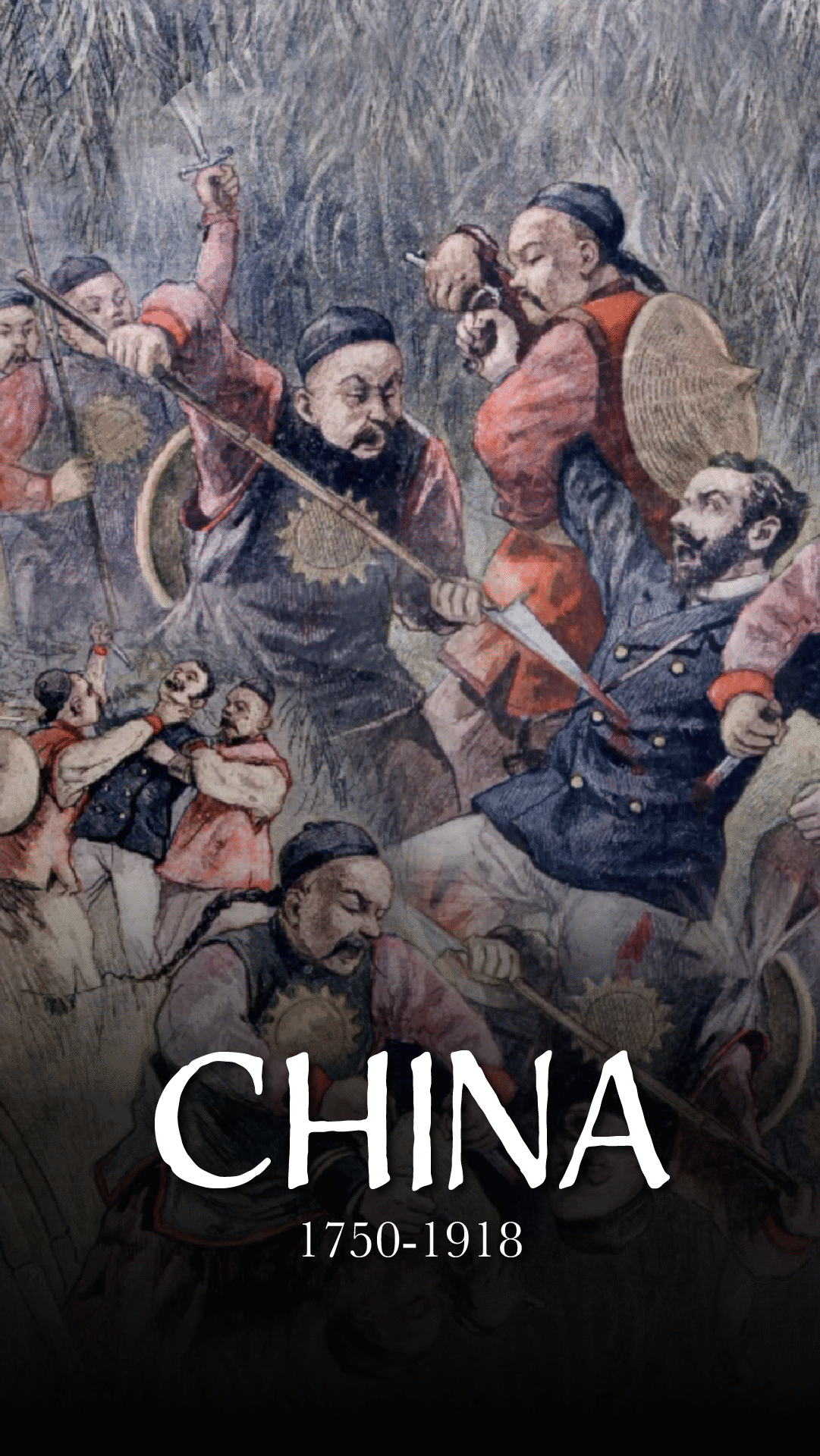 China: 1750 – 1918 Videos & Resources | ClickView