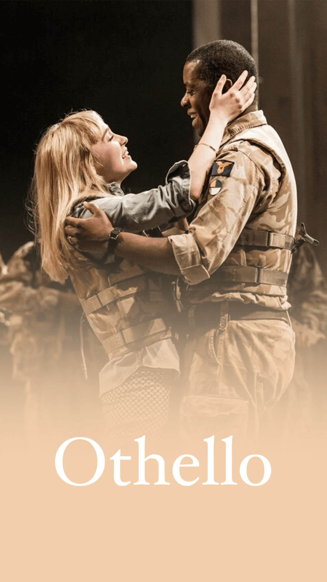 National Theater Learning: Othello | ClickView