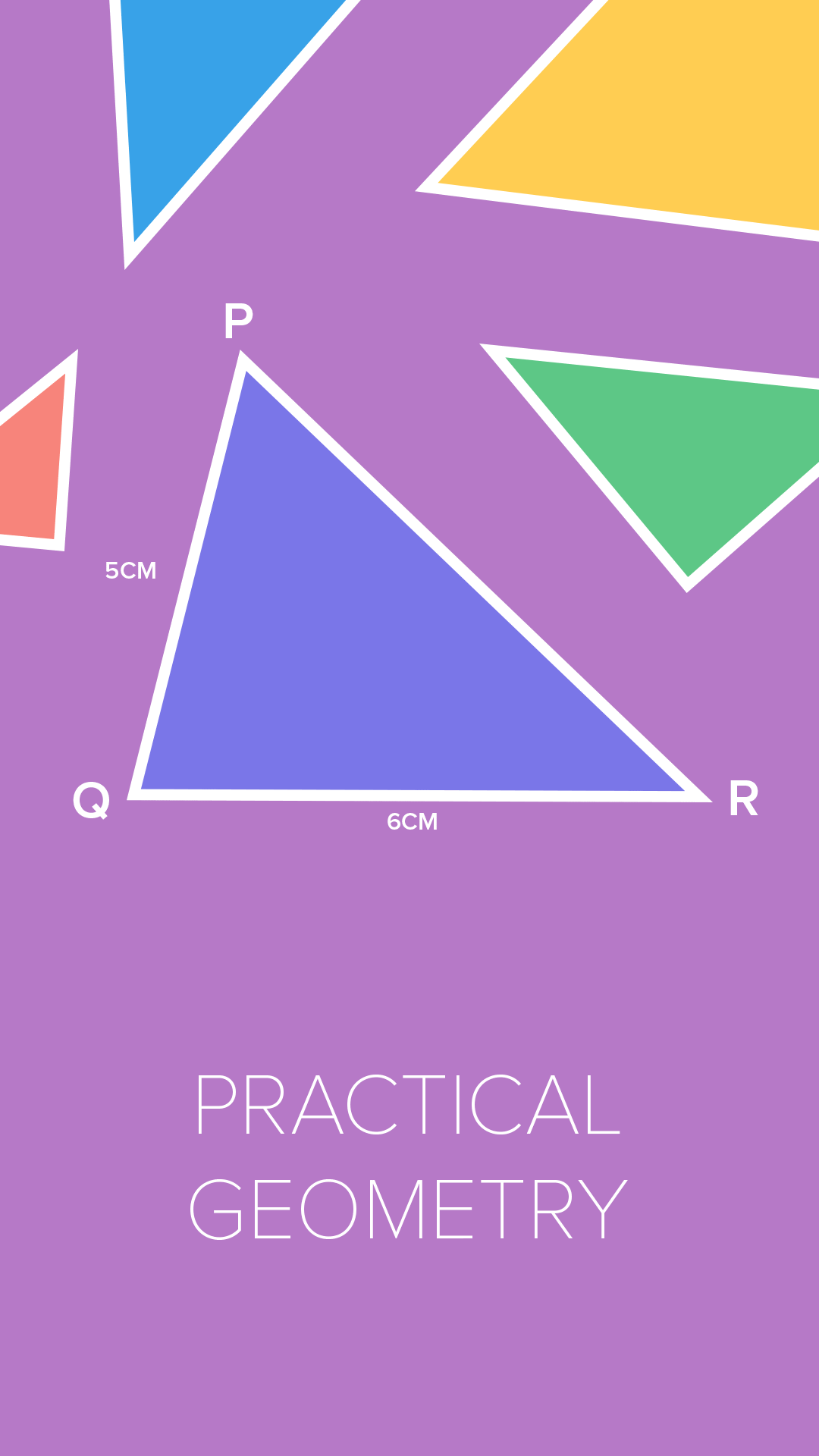 Practical Geometry Videos & Resources | ClickView