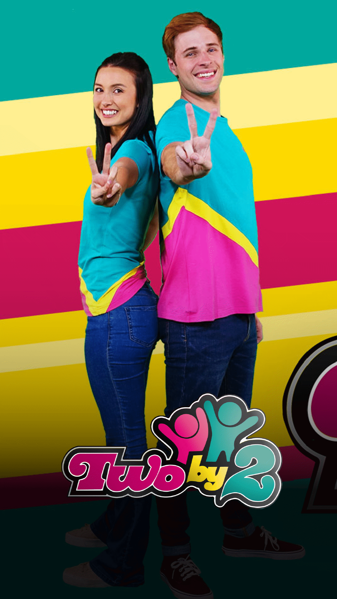 Two by 2 Videos & Resources | ClickView