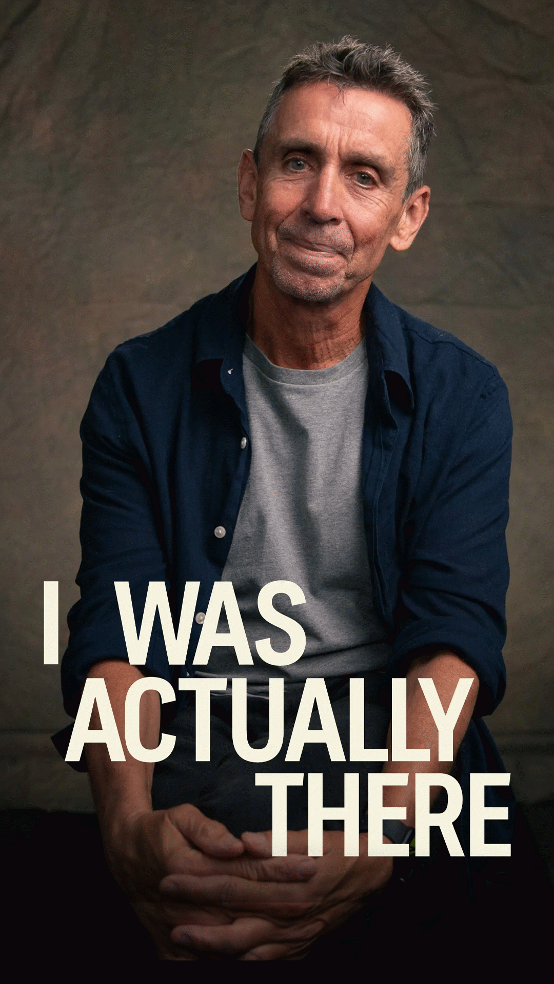 I Was Actually There Videos & Resources | ClickView