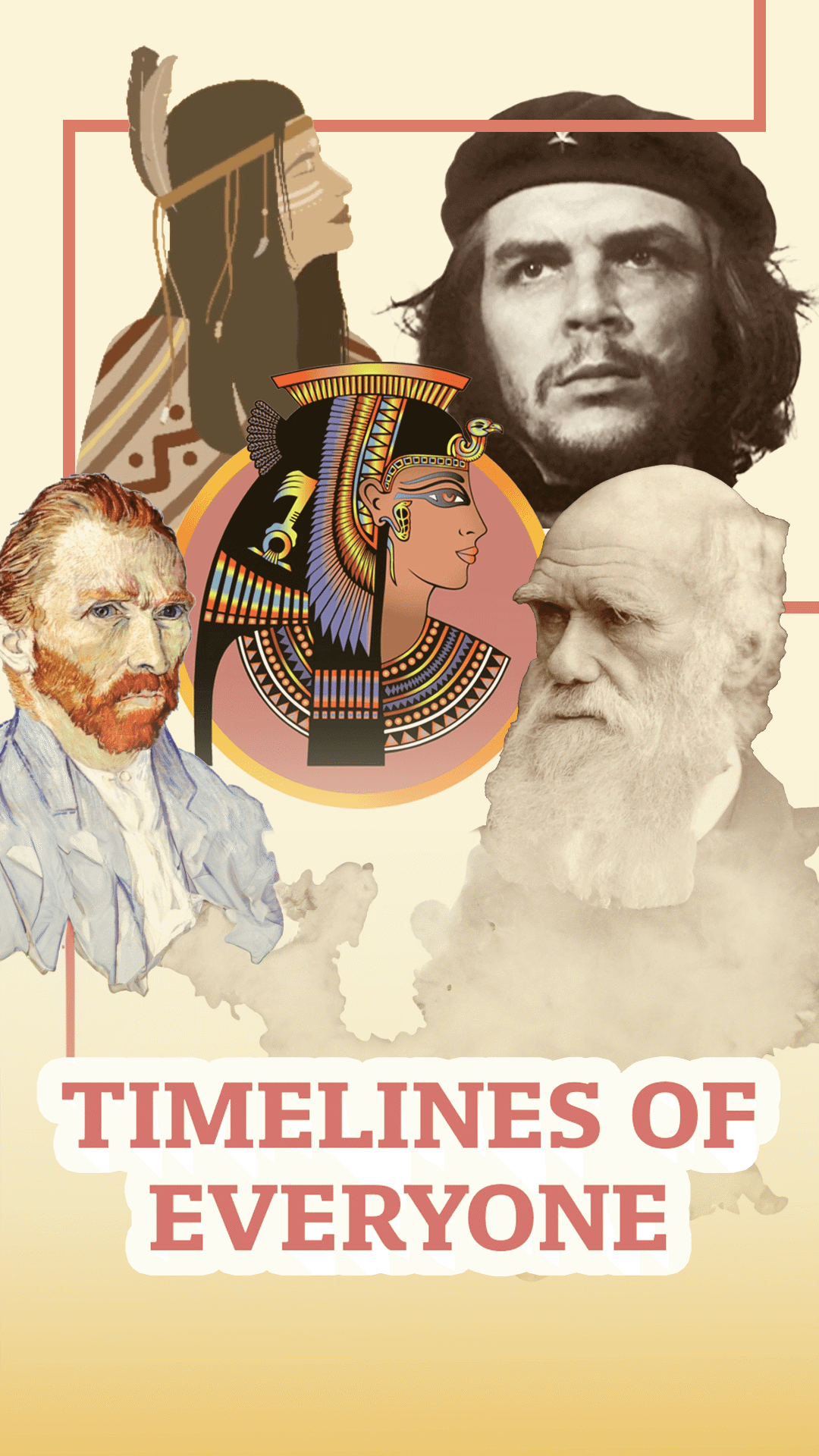 Timelines of Everyone Videos & Resources | ClickView