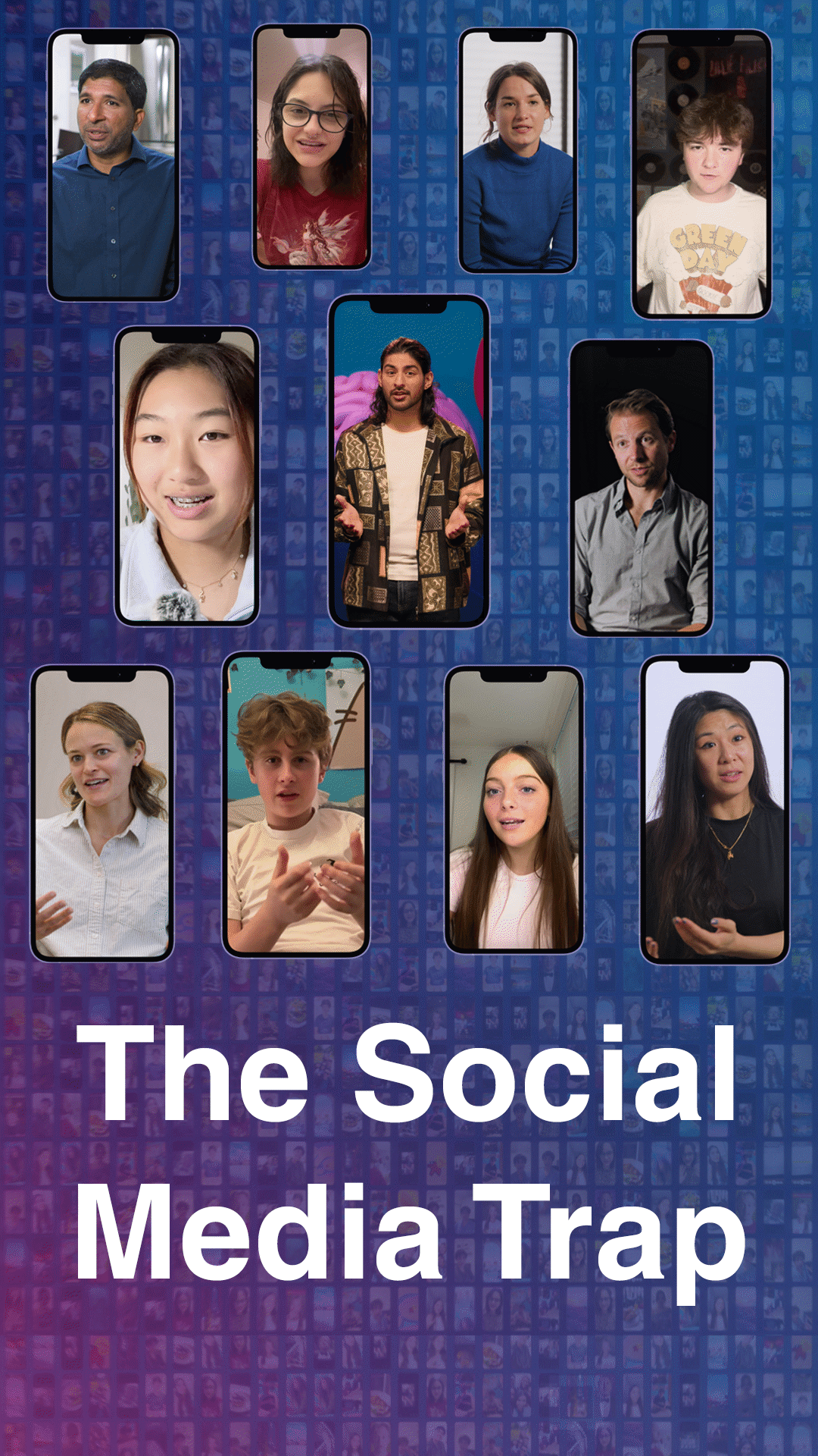 The Social Media Trap Videos & Resources | ClickView