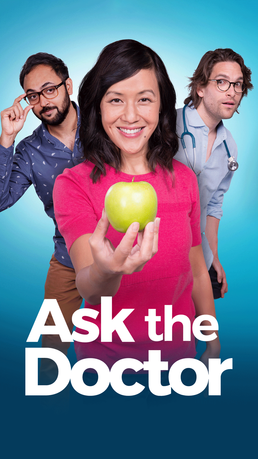 Ask the Doctor Videos & Resources | ClickView