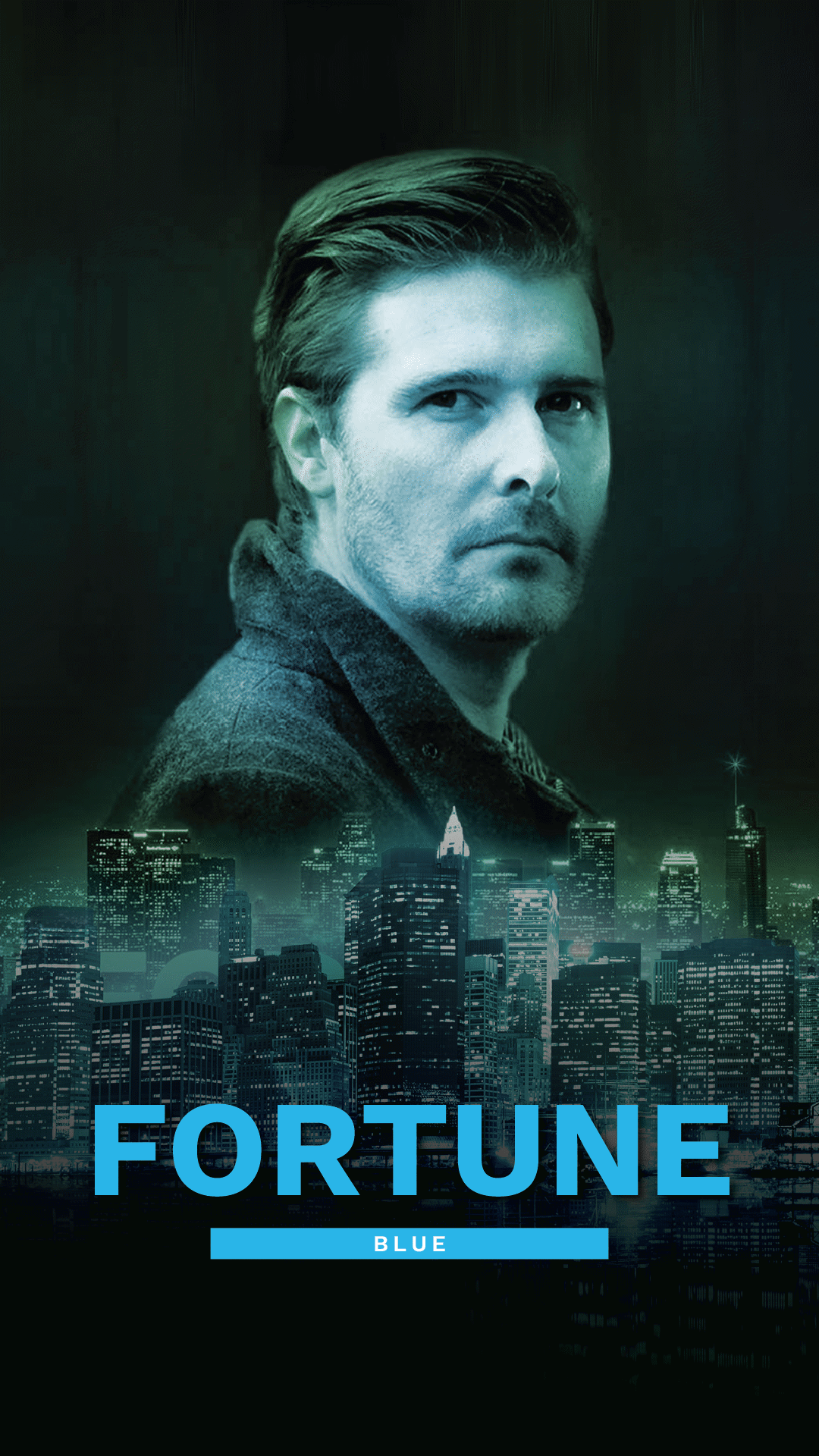 Fortune (Blue) Videos & Resources | ClickView