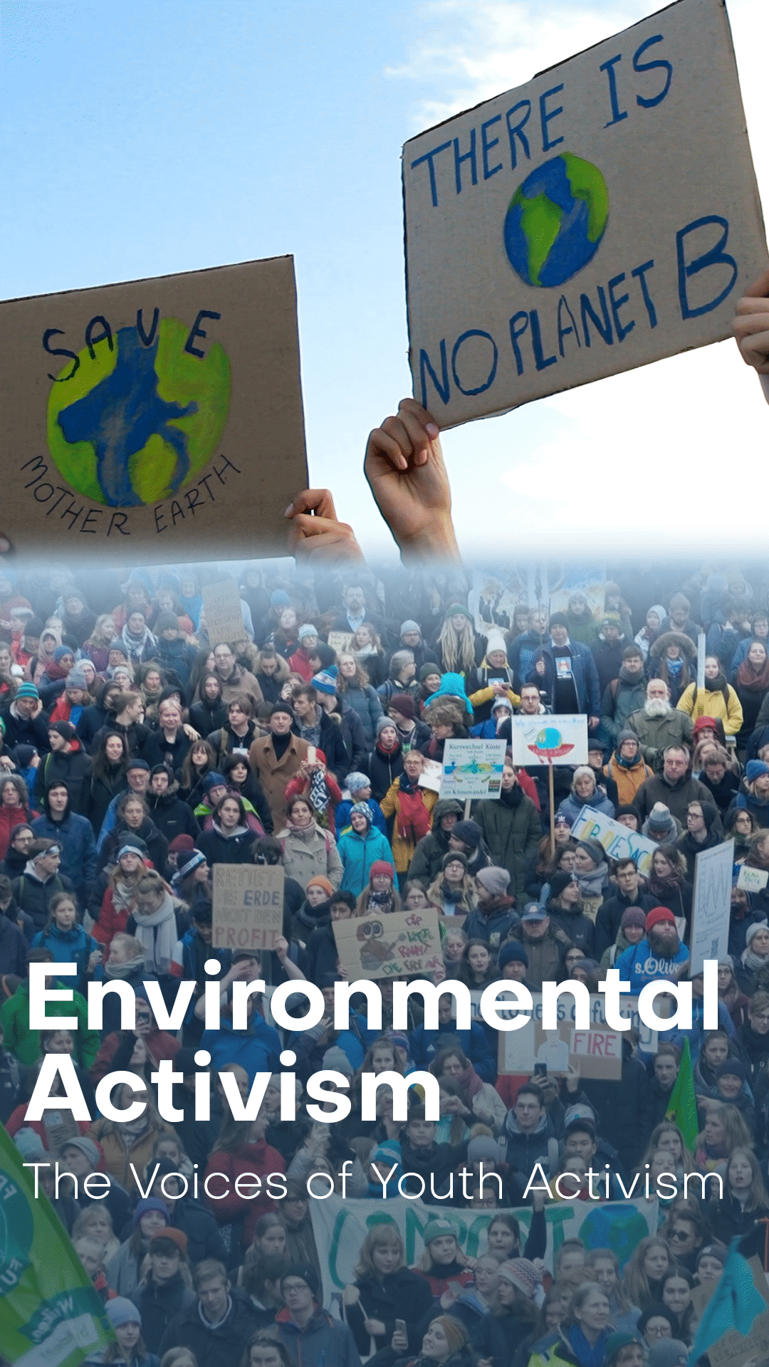 Environmental Activism Videos & Resources | ClickView